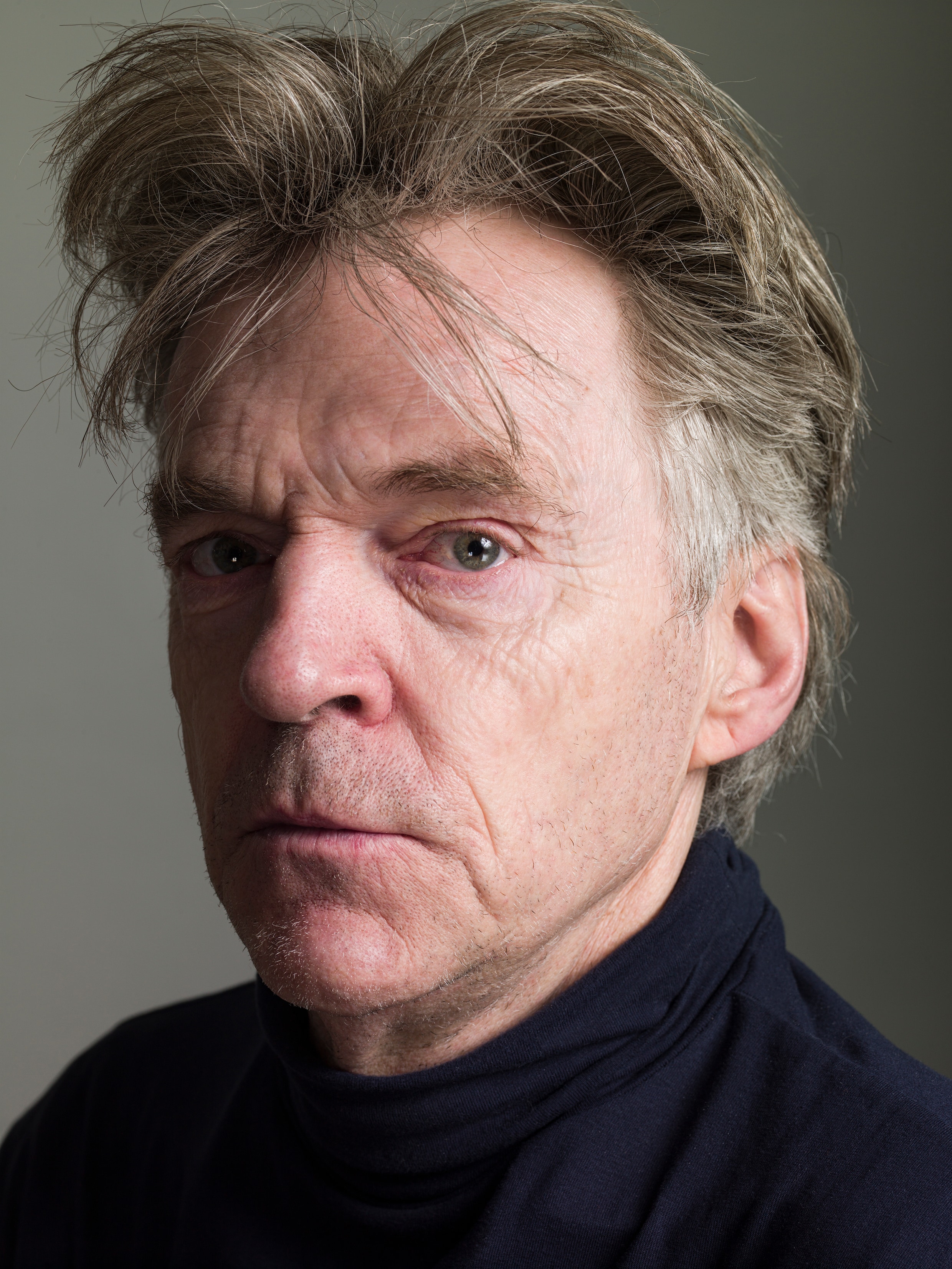 De kunstwereld van Koos Breukel | Het Parool