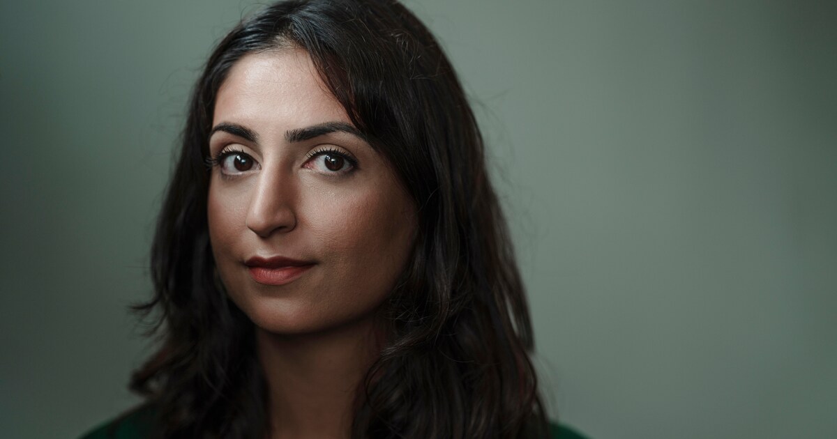 Weekendtip van Dieuwertje Heuvelings: ‘Deze zaterdag is het queer ...