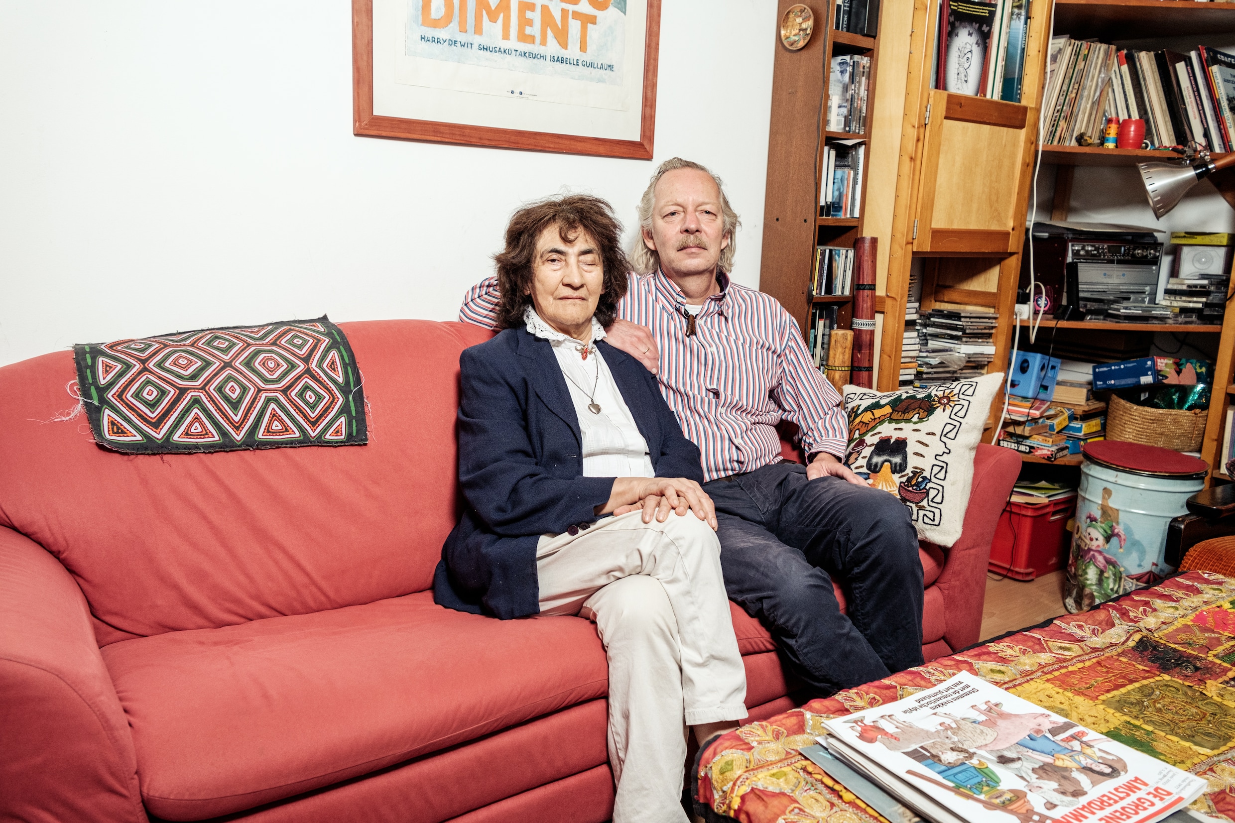 Al 22 jaar ingeschreven bij Woningnet, maar nooit aan de beurt: ‘Het ...