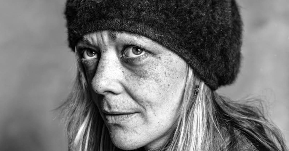 Céline van Balen (1965-2023) fotografeerde de kwetsbaren in de ...
