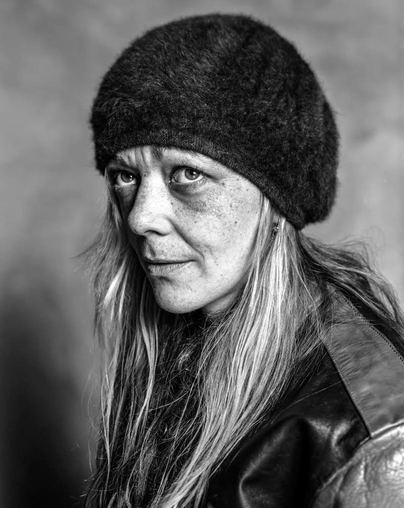 Céline van Balen (1965-2023) fotografeerde de kwetsbaren in de ...