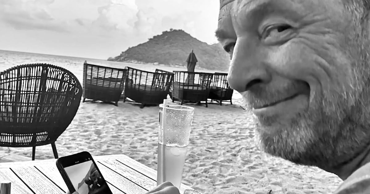 Interventieradioloog Warner Prevoo (1963-2023) was direct, persoonlijk ...