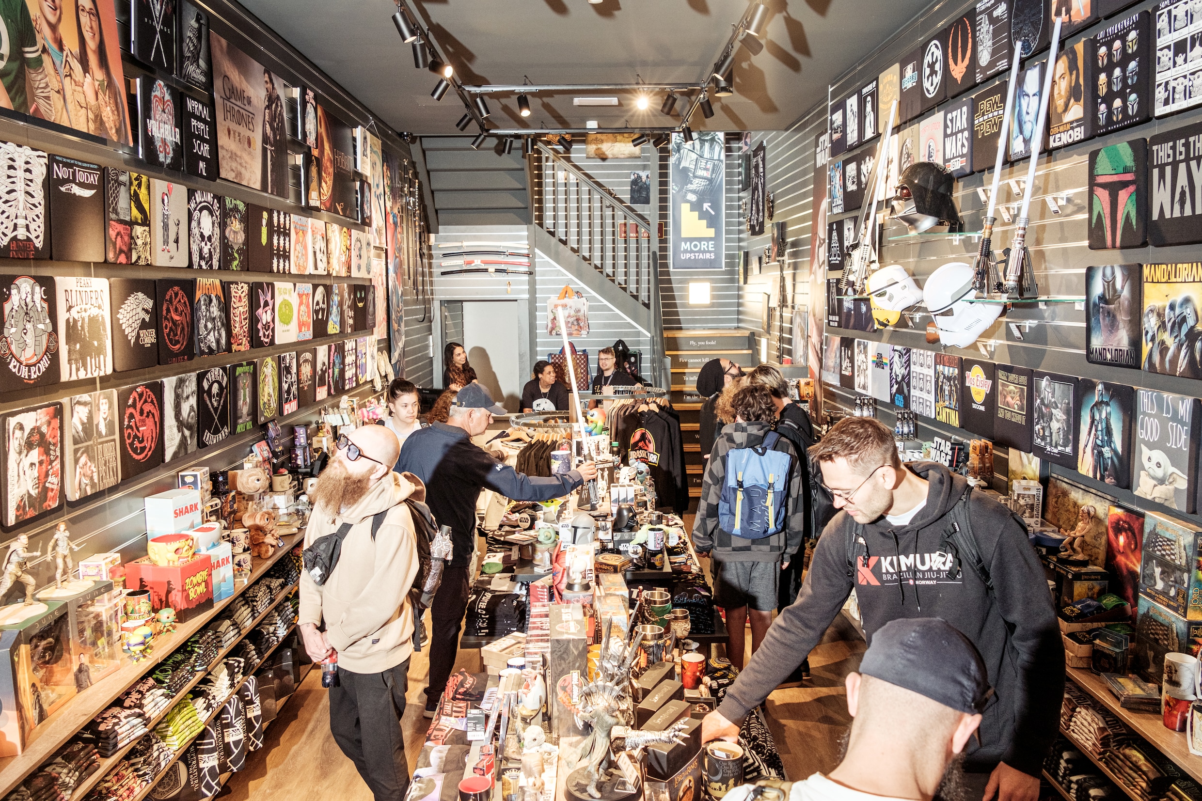 Taarten, fietsen en broodjes: deze 8 karakteristieke zaken openden deze ...