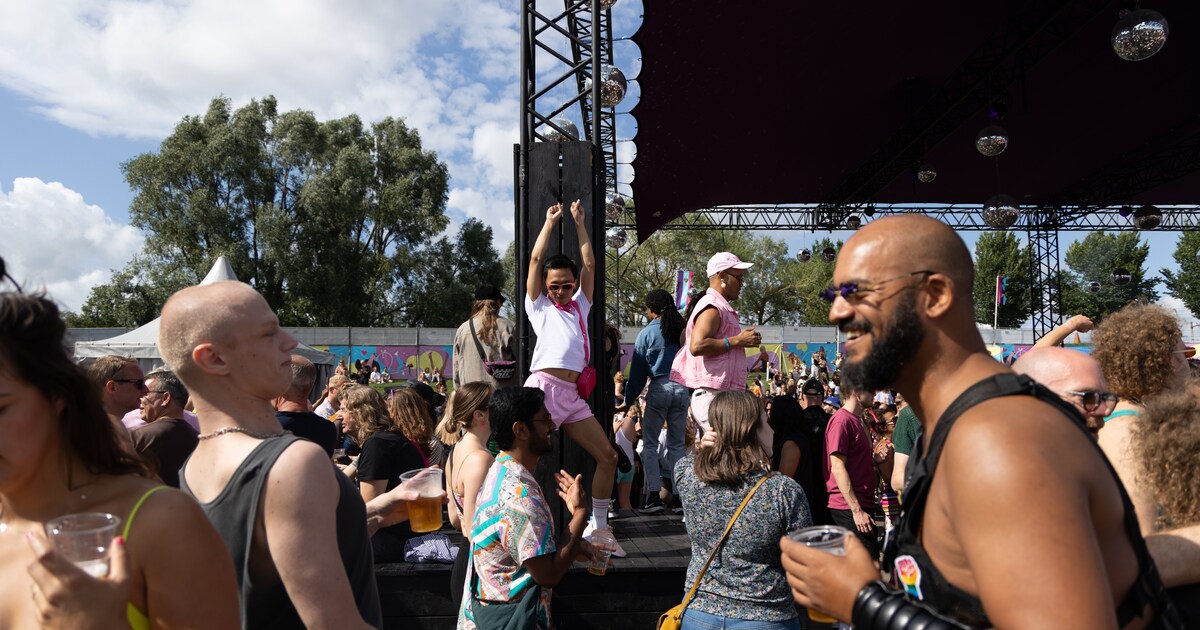 14 Artiesten Zeggen Milkshake Festival Af Vanwege Omstreden Eigenaar