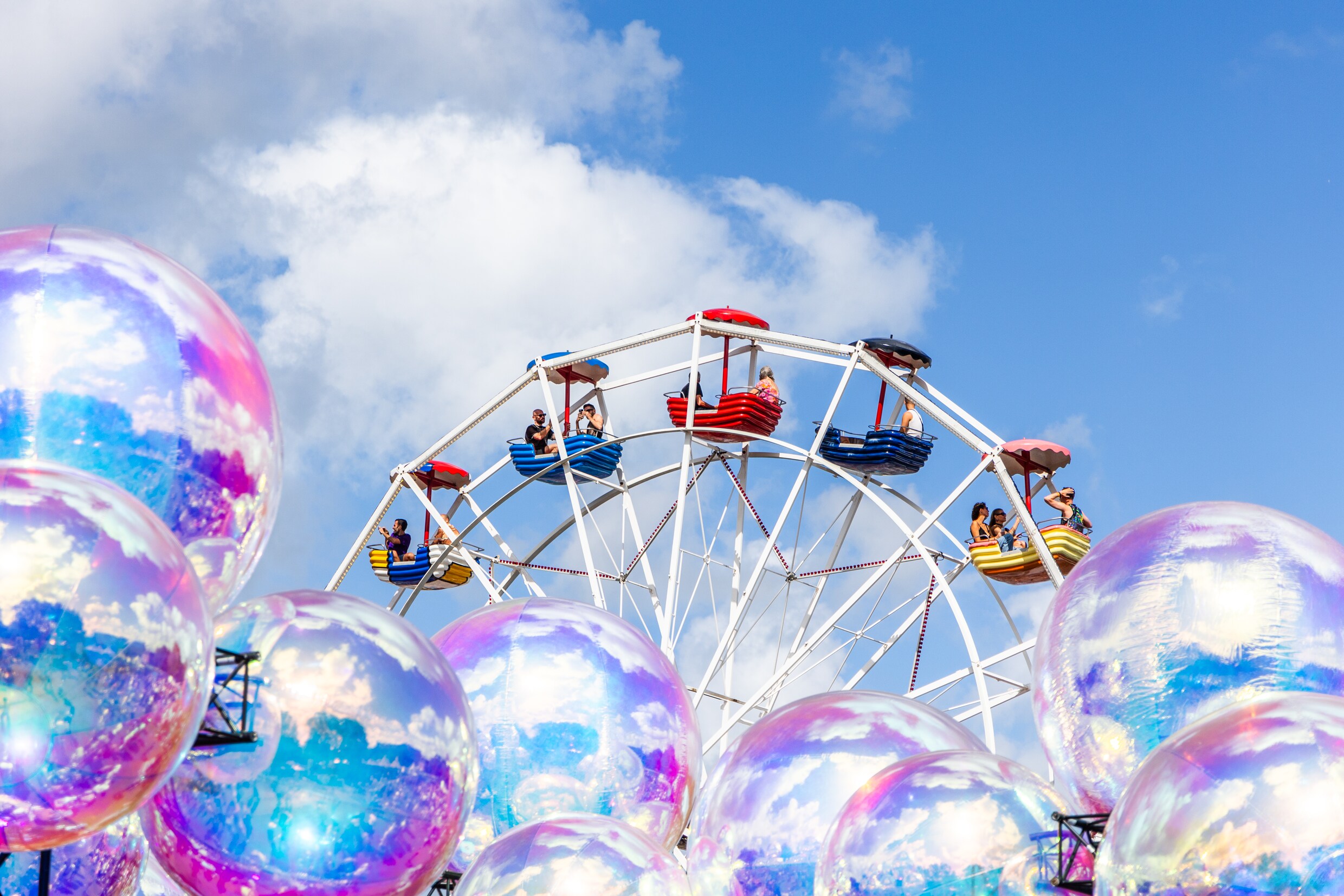 Toch geen loting voor Amsterdamse festivals in 2024, paar plekken voor ...