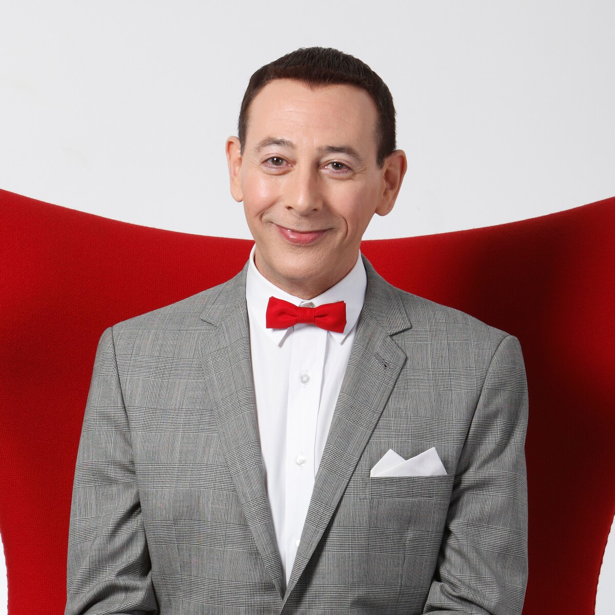 Paul Reubens Klap Acteur Paul Reubens (Pee Wee Herman) Overleden | De