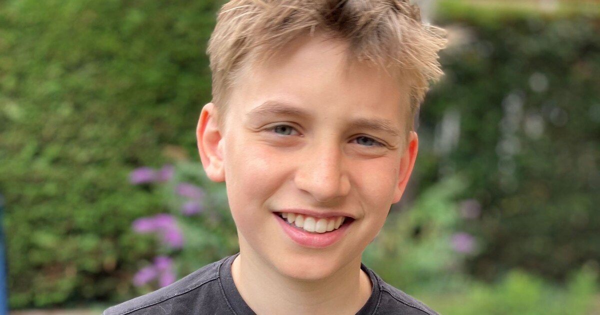Wat doen tieners op hun telefoon? Simon (13): ‘Het liefst kijk ik naar ...