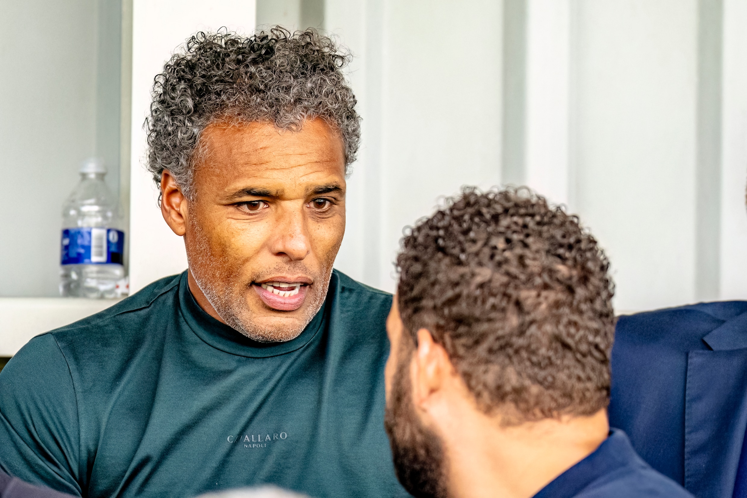 Advocaat voorziet ‘groot probleem’ voor Pierre van Hooijdonk na ...