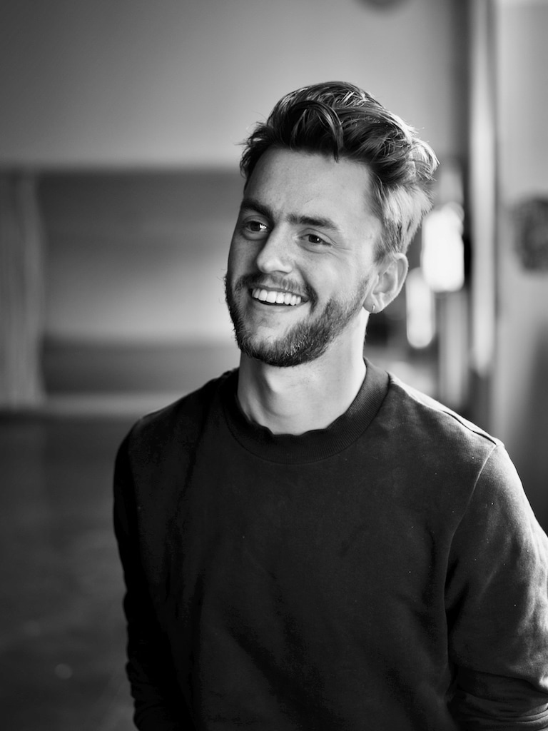 Weekendtip van acteur Sidar Toksöz: ‘Bij bakkerij Effendy eet je de ...