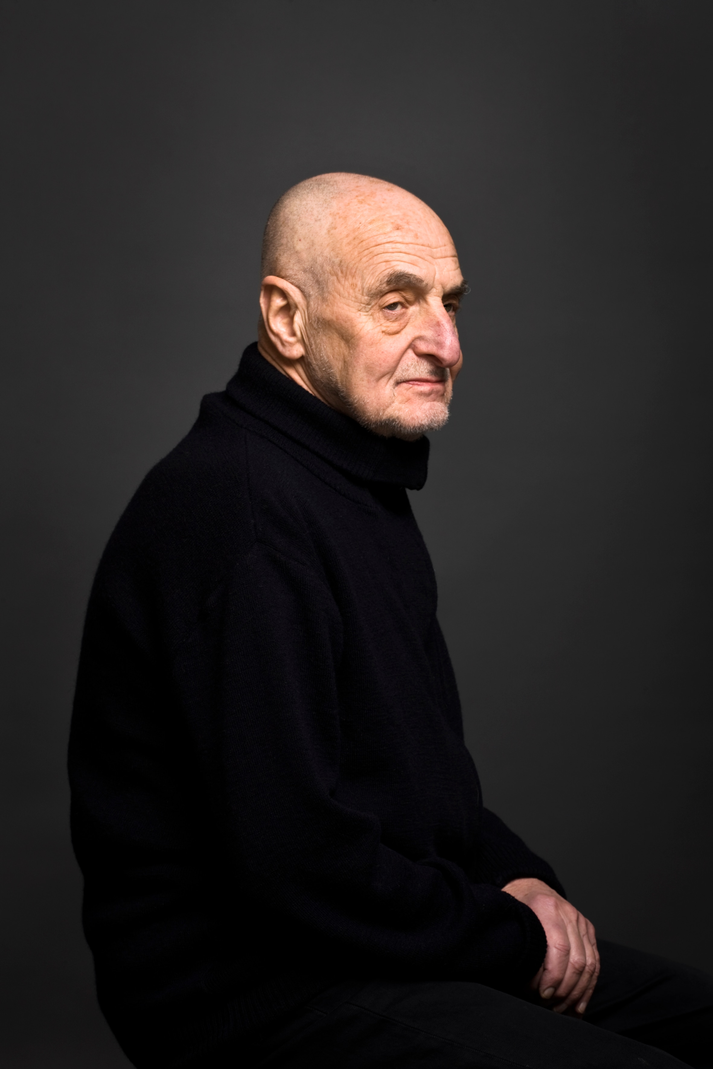 De kunstwereld van Koos Breukel | Het Parool