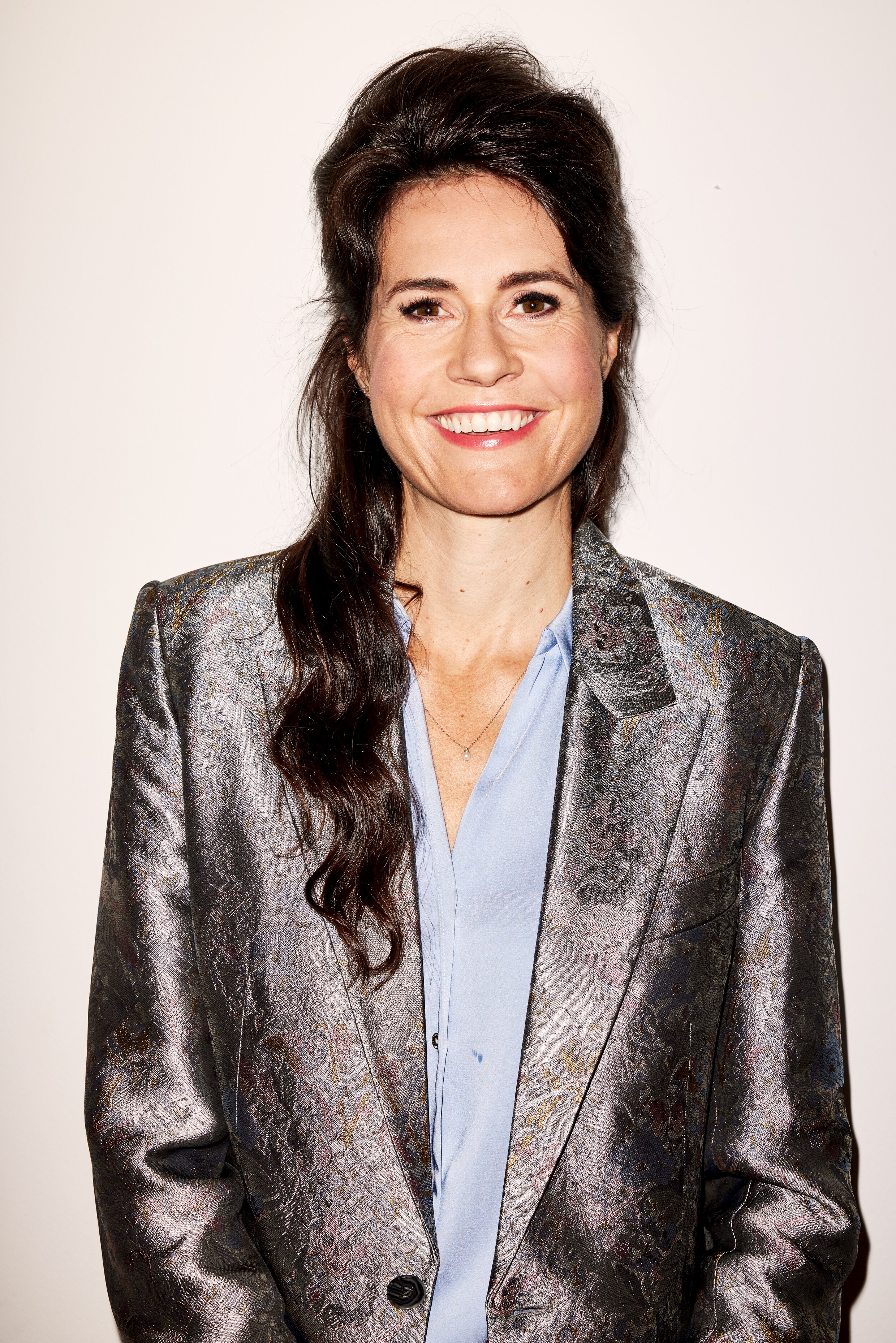 Durfinvesteerder Eva de Mol (38): ‘In de VS moeten mensen soms komen ...