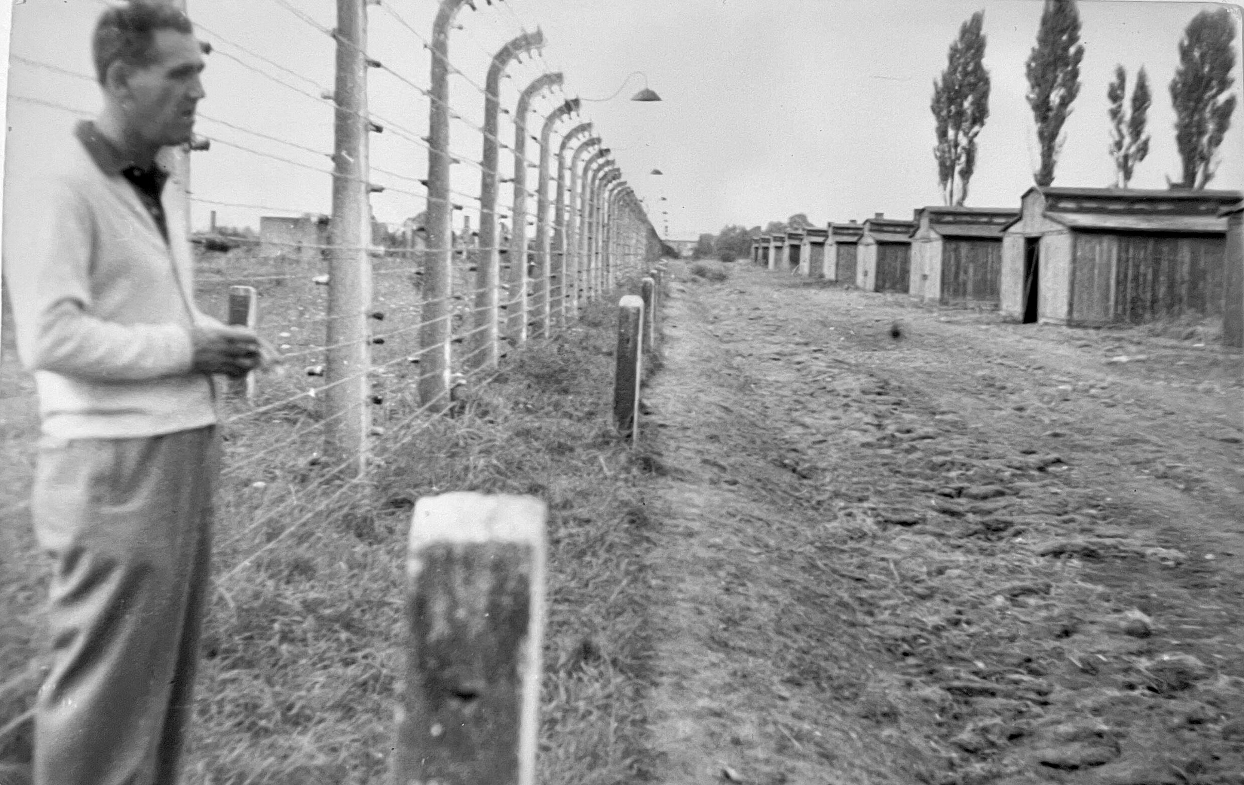 Recensie: Onthutsend relaas uit het Joodse Sonderkommando van Auschwitz ...