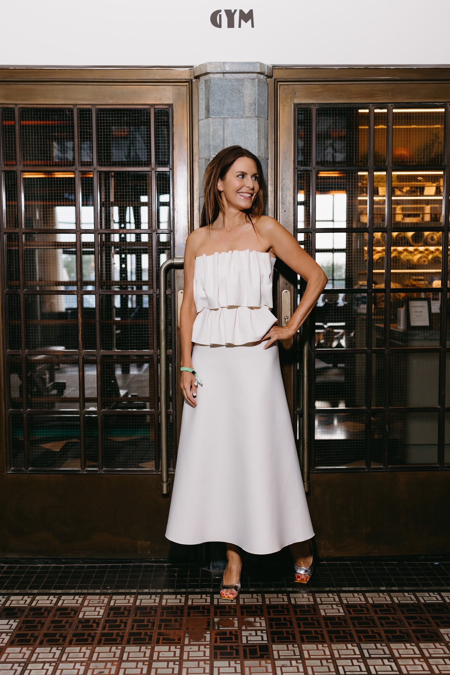 Weekendtip van Nadja Hüpscher: ‘Liam McCall heeft voor het eerst een ...