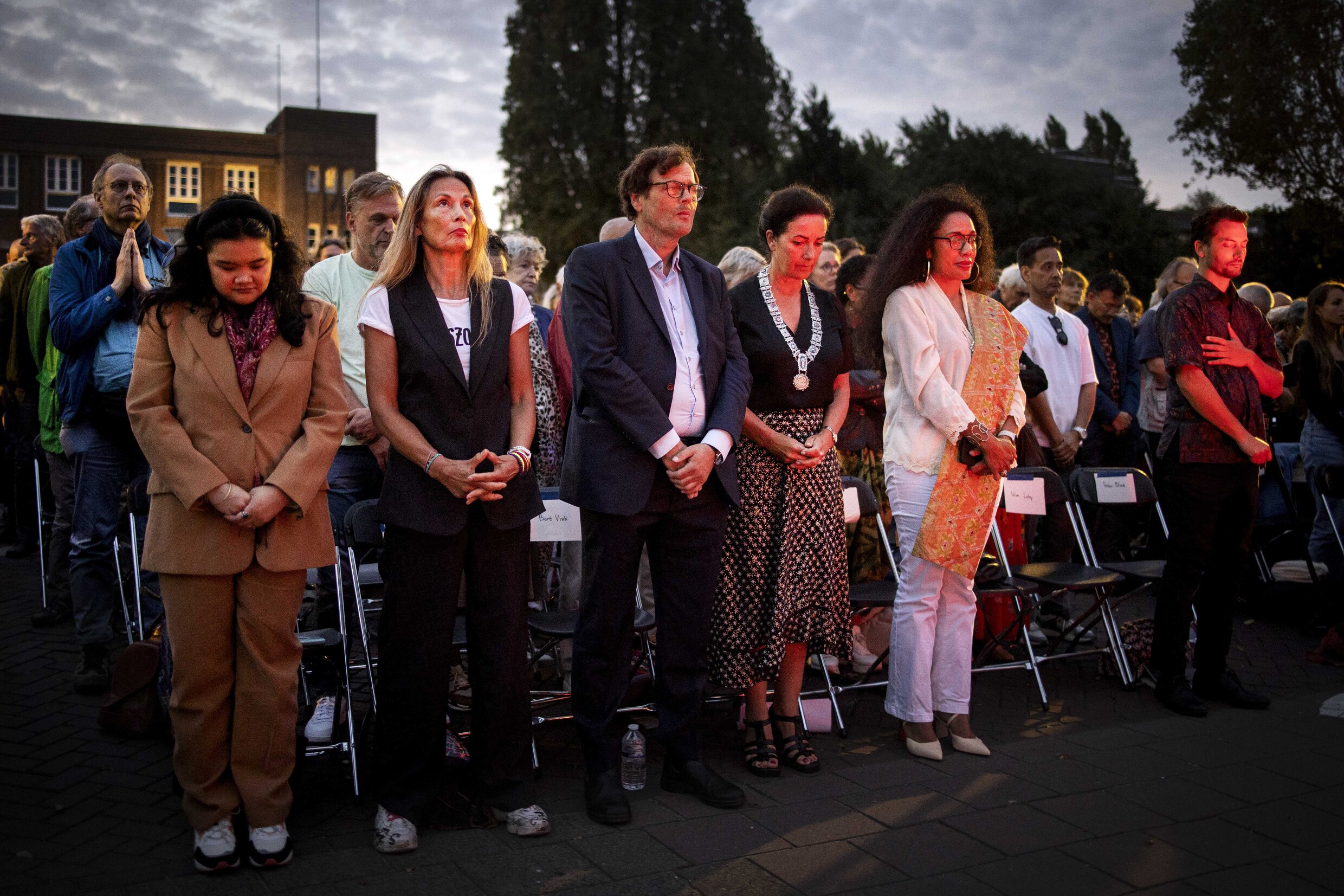 Halsema tijdens dekoloniale Indiëherdenking: ‘Ook na Japanse ...