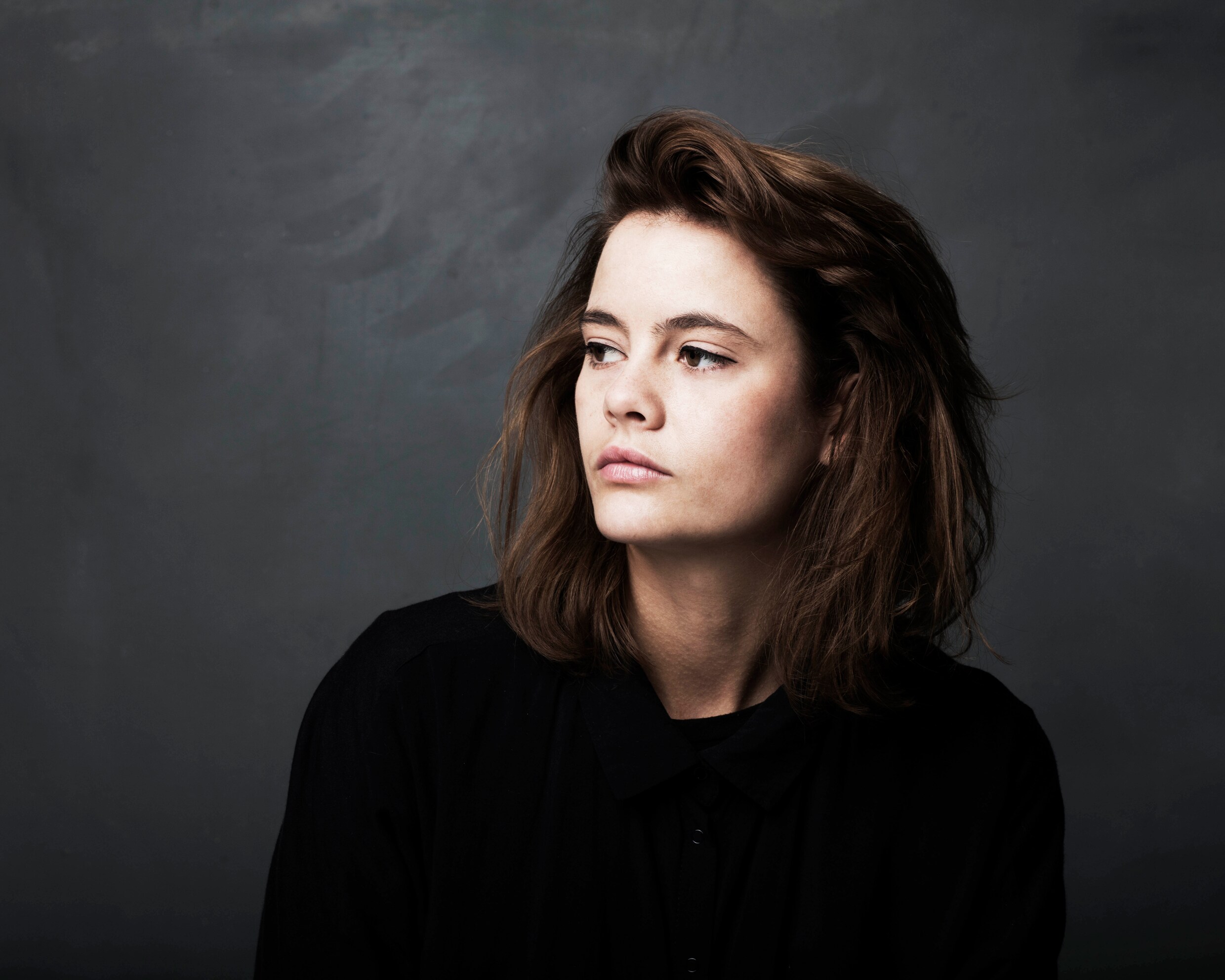 Actrice Markoesa Hamer: ‘Na deze expositie in Het Schip vallen dingen ...