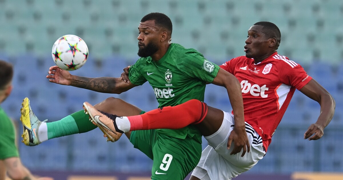 Ajax treft Bulgaars kampioen Ludogorets in laatste voorronde Europa ...