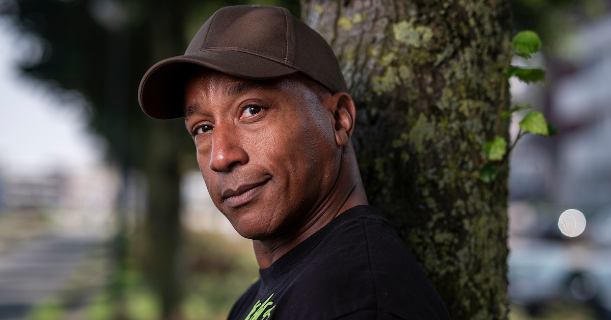Acteur Raymi Sambo: ‘Het is supertof om erkenning te krijgen, maar ...