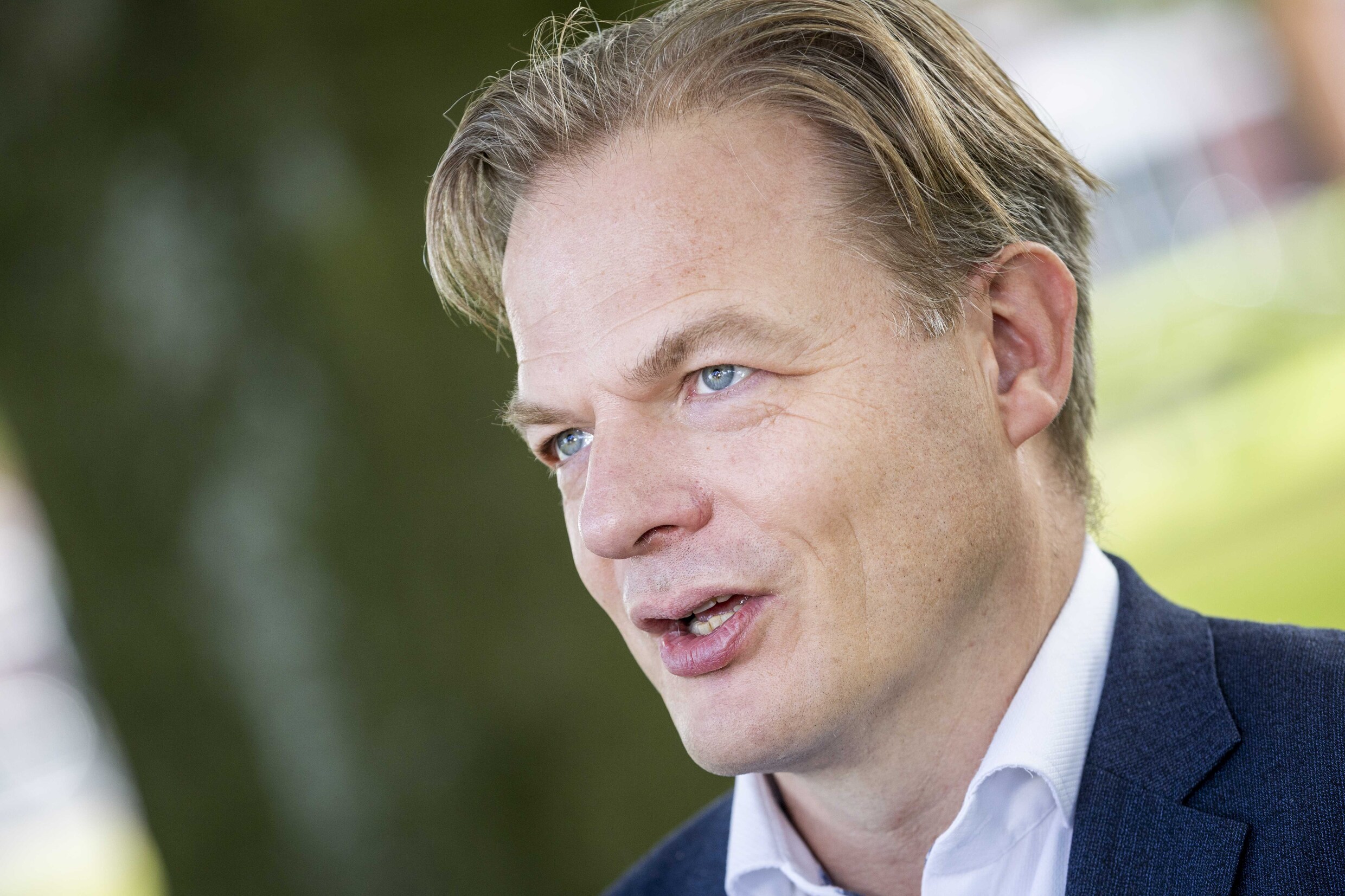 Omtzigt schudt politiek speelveld op en is met 31 virtuele zetels de ...