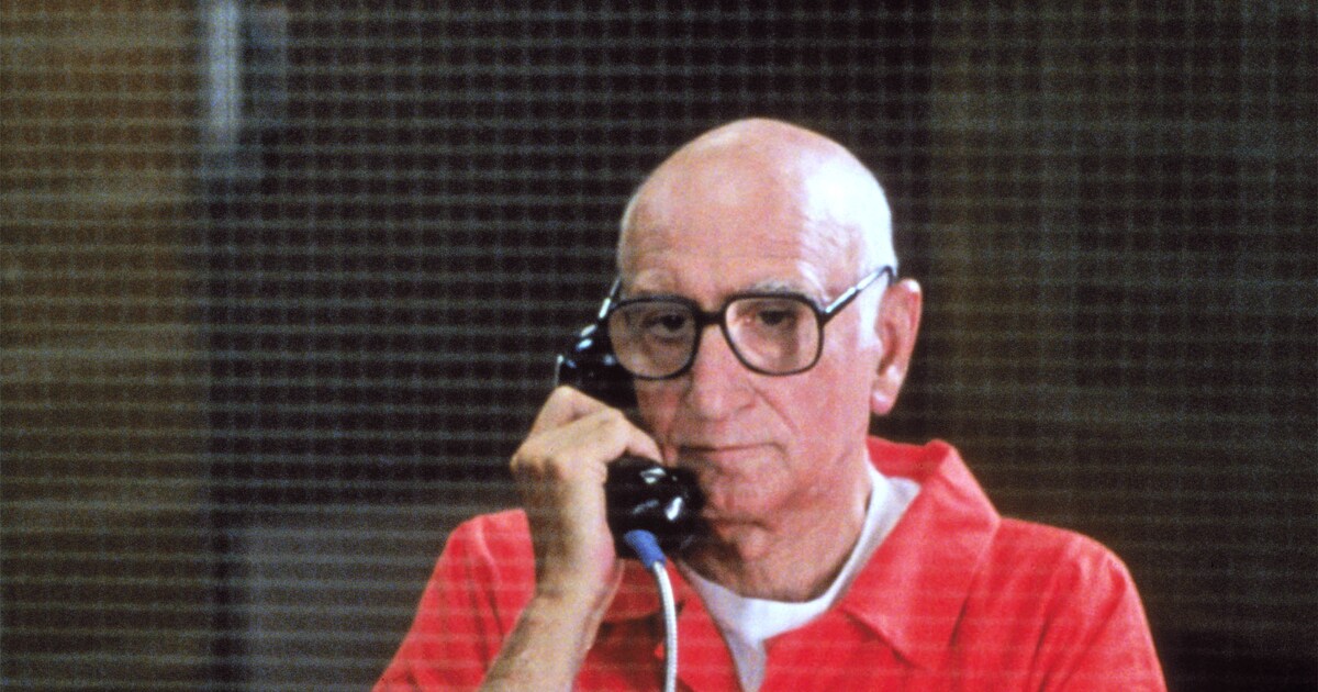 The Sopranos zag het al in 2002: Trump is al zo lang bezig met ...