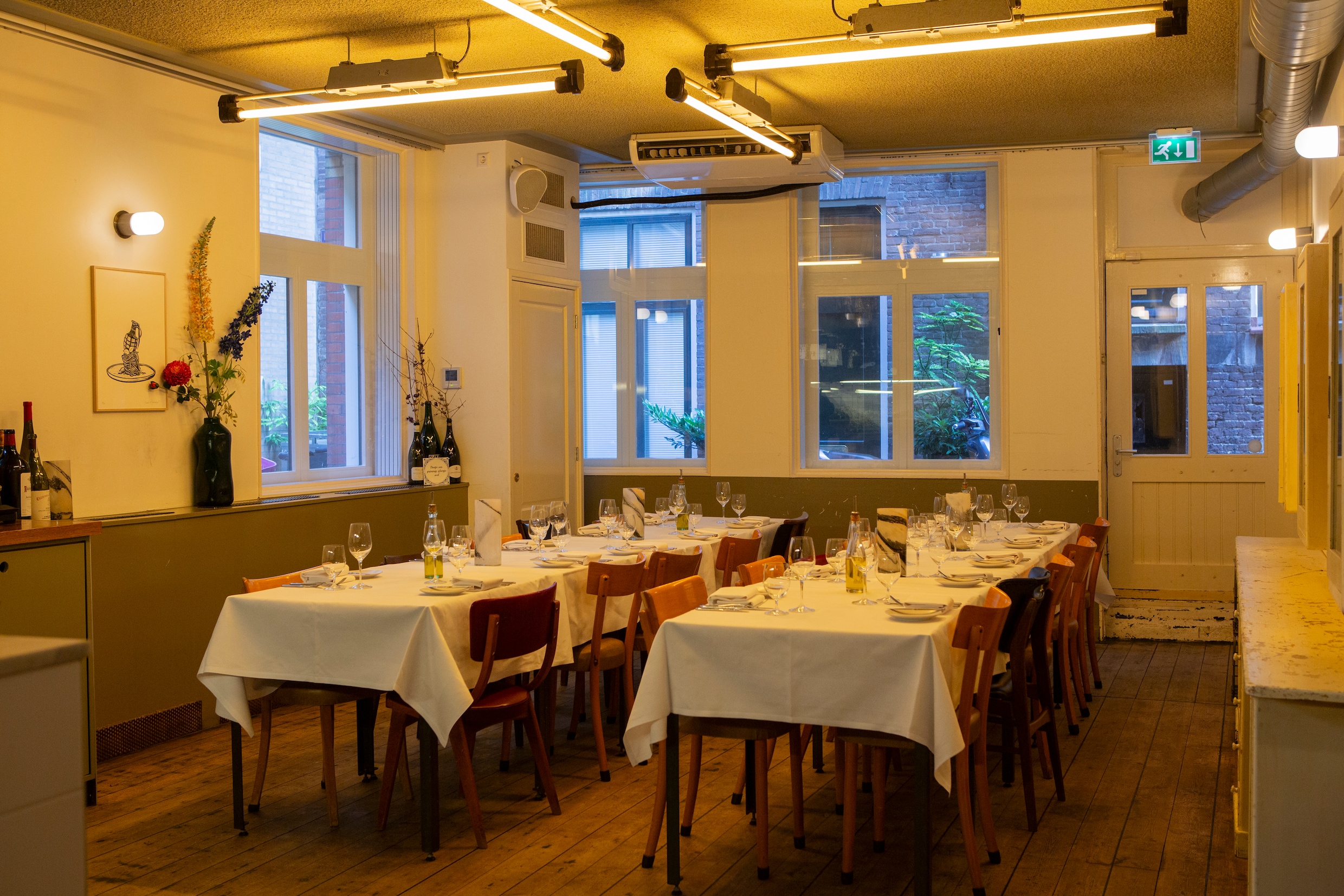 Een onvergetelijke avond onder elkaar: de fijnste restaurants voor ...