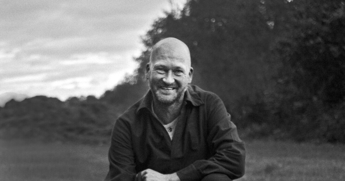 Deze albums neemt Ralph Mulder van Alamo Race Track mee naar een ...