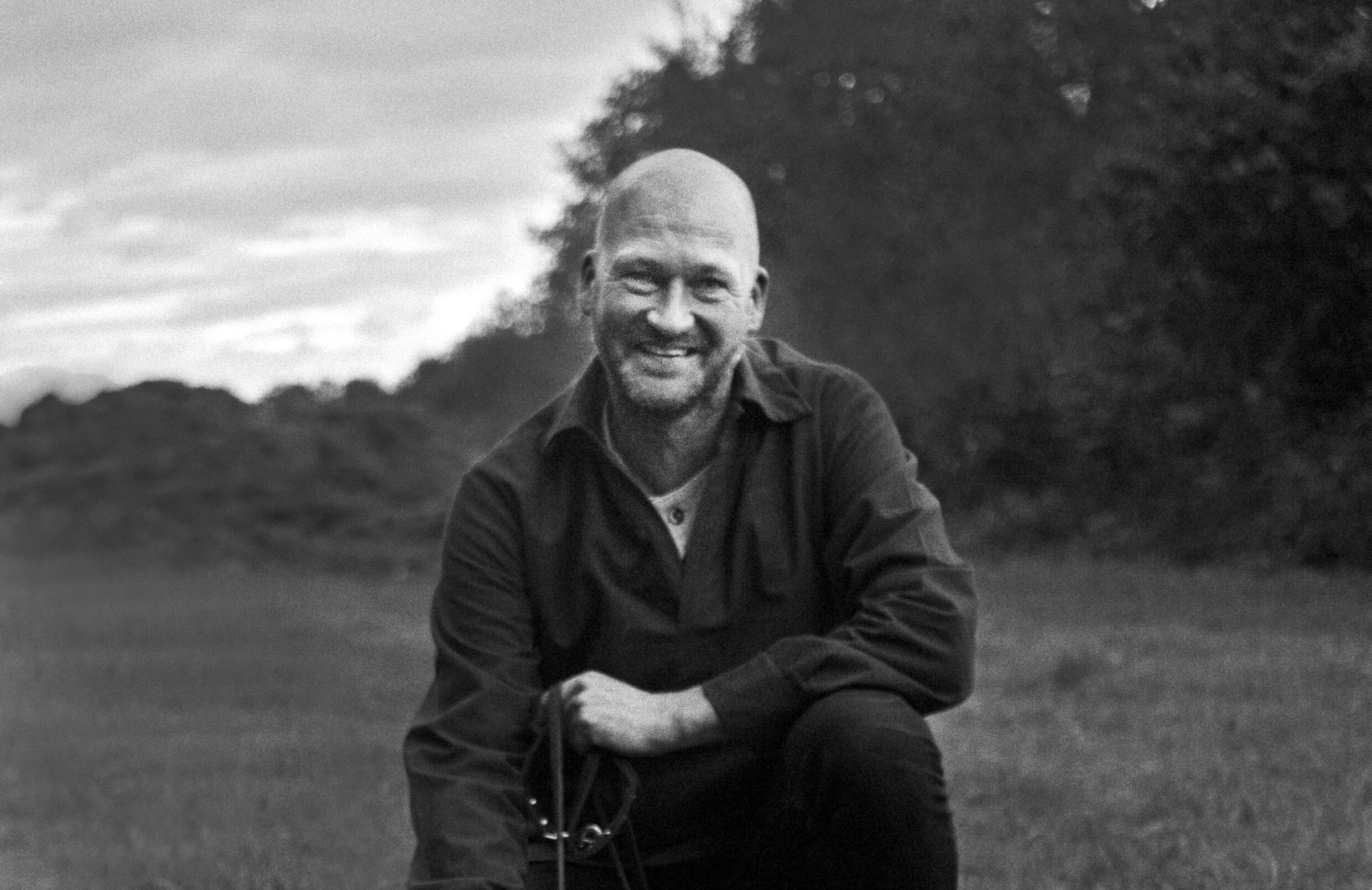 Deze albums neemt Ralph Mulder van Alamo Race Track mee naar een ...