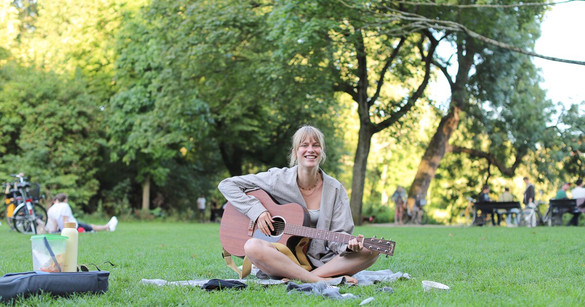 Humans of Amsterdam: ‘Ik raakte geobsedeerd door mijn gewicht’ | Het Parool