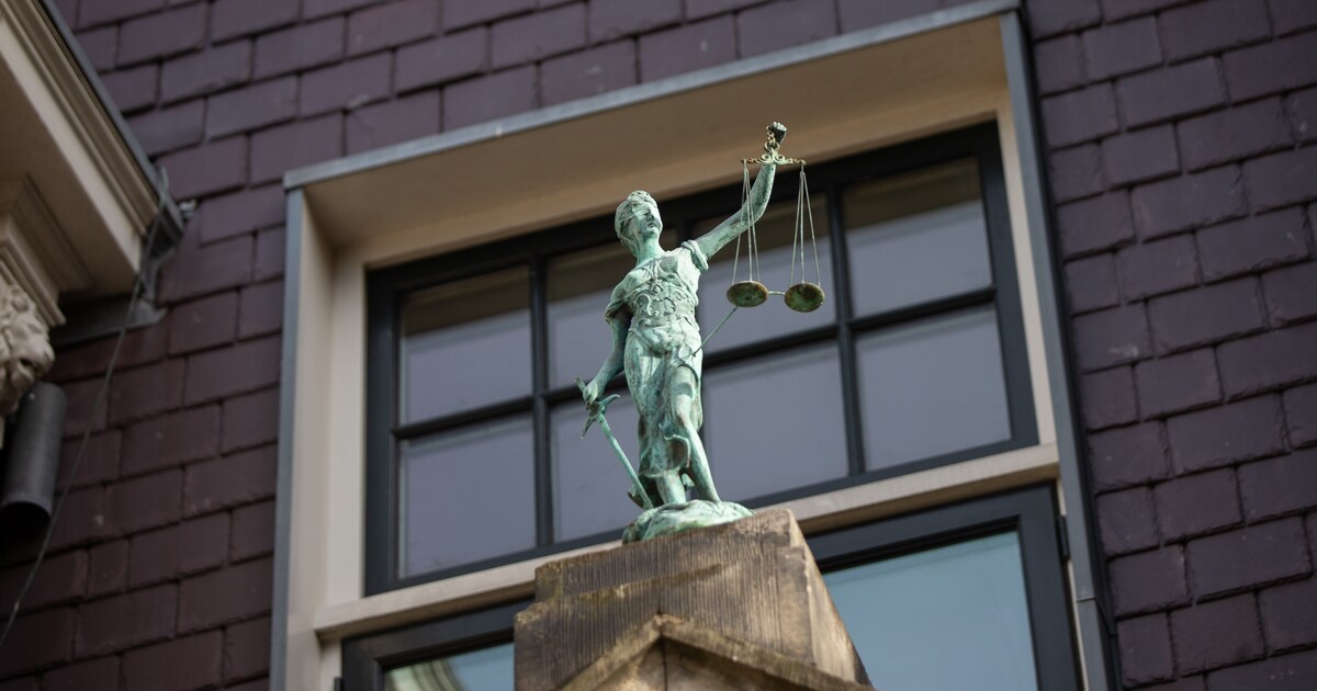 OM eist 18 jaar cel en tbs voor moord op Amsterdamse Angela de Beer in Spaarnwoude | Het Parool