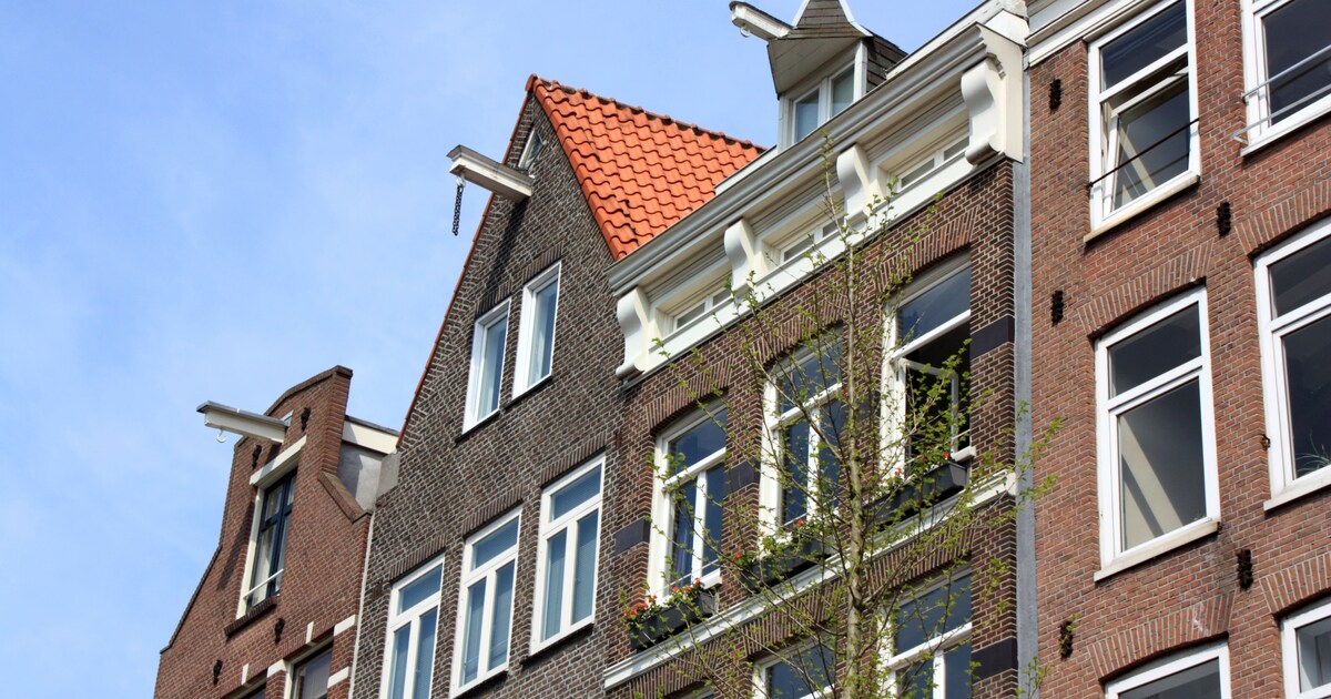Heropleving van de hospita moet woningnood tegengaan in Amsterdam: ‘Een ...