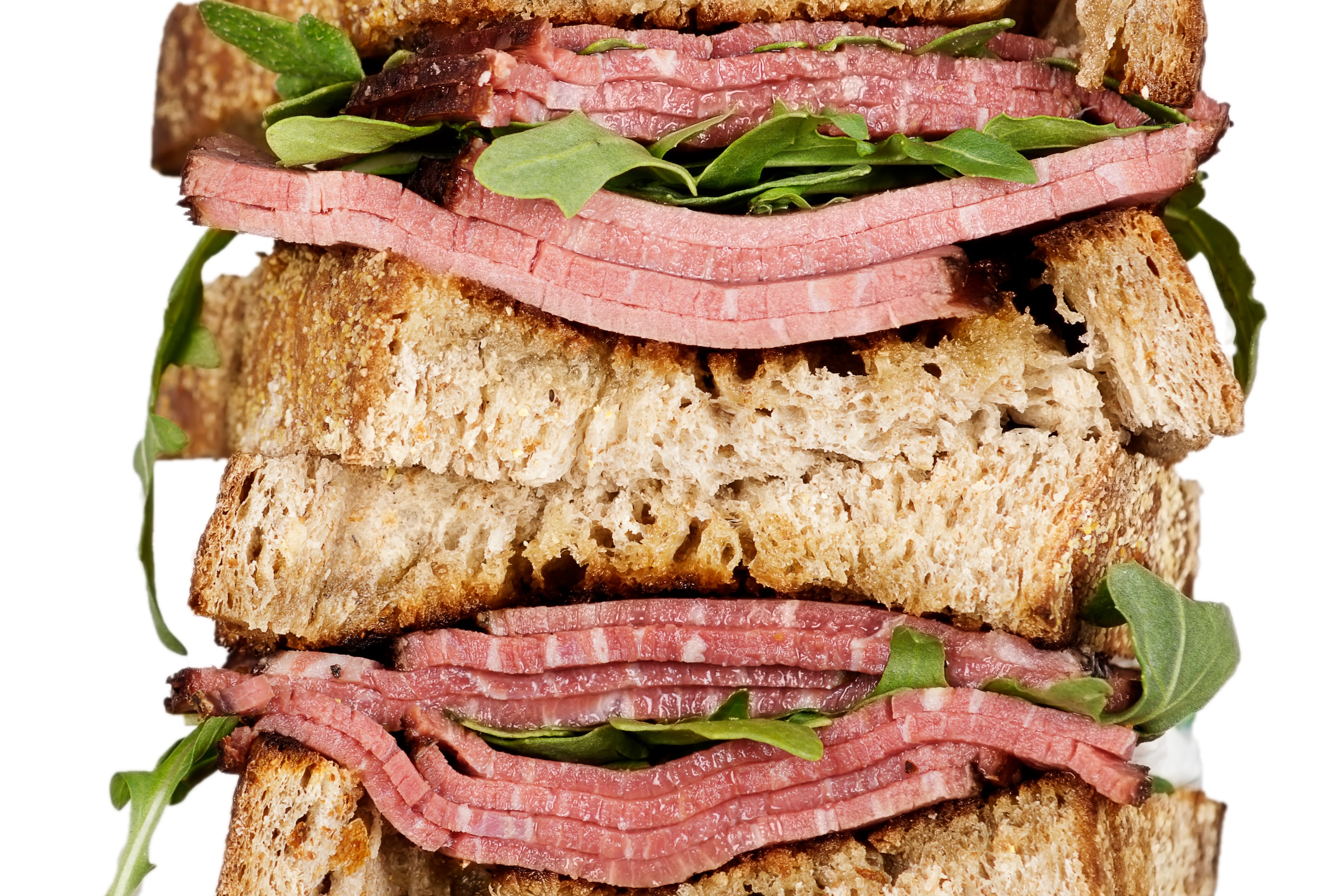 De opmars van pekelvlees, het betere koeienbestaan en 248 manieren om ...