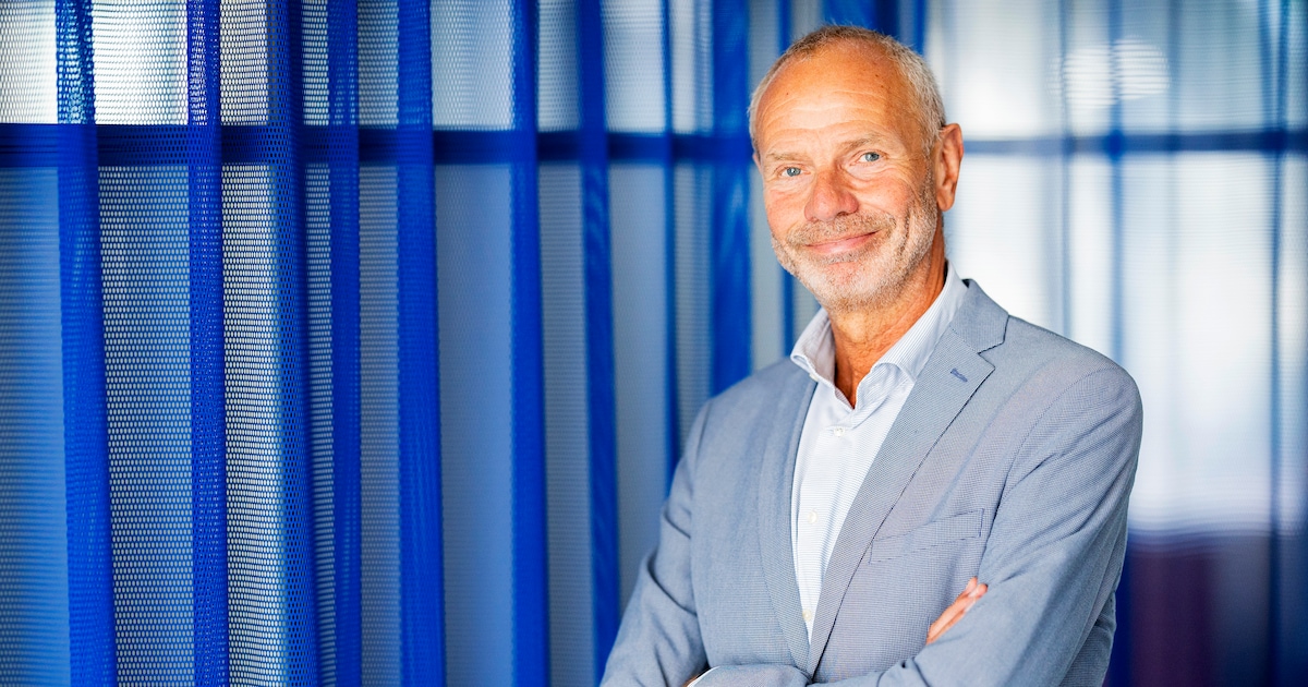 Klimaatadviseur van kabinet: ‘Als je kijkt naar wat nodig is voor 2050 ...