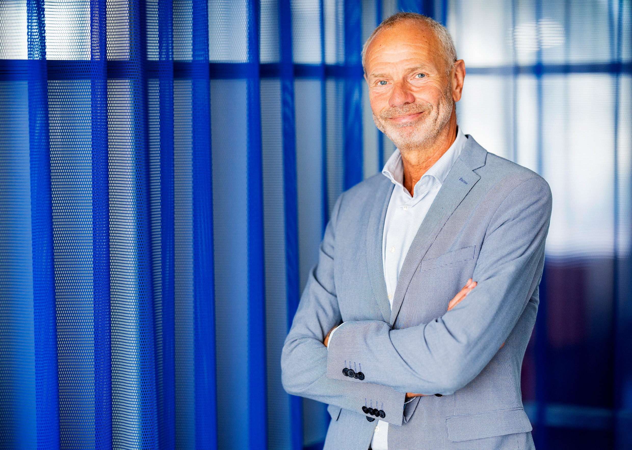 Klimaatadviseur van kabinet: ‘Als je kijkt naar wat nodig is voor 2050 ...