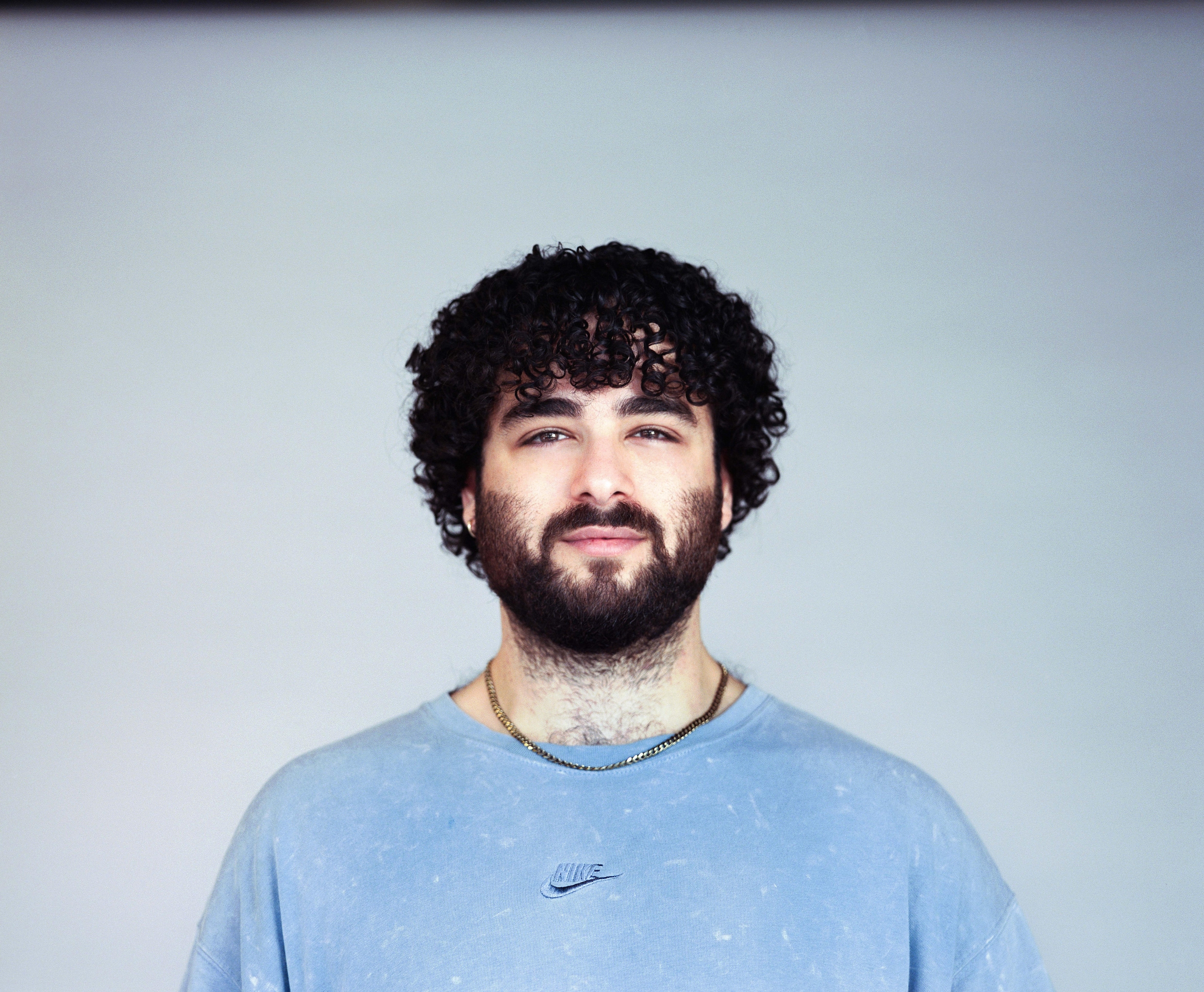 Dj Fafi Abdel Nour staat dit weekend op ZeeZout Festival: ‘Mijn jeugd ...