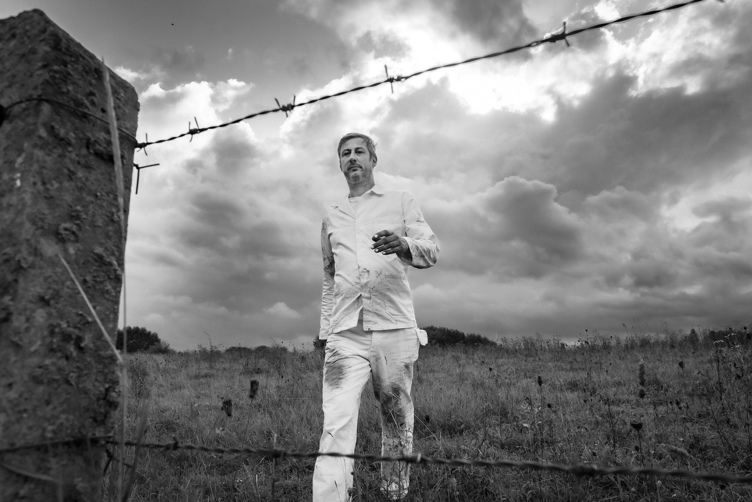 Recensie Broeder Dieleman: Denk níét dat het album kwezelige relimuziek ...