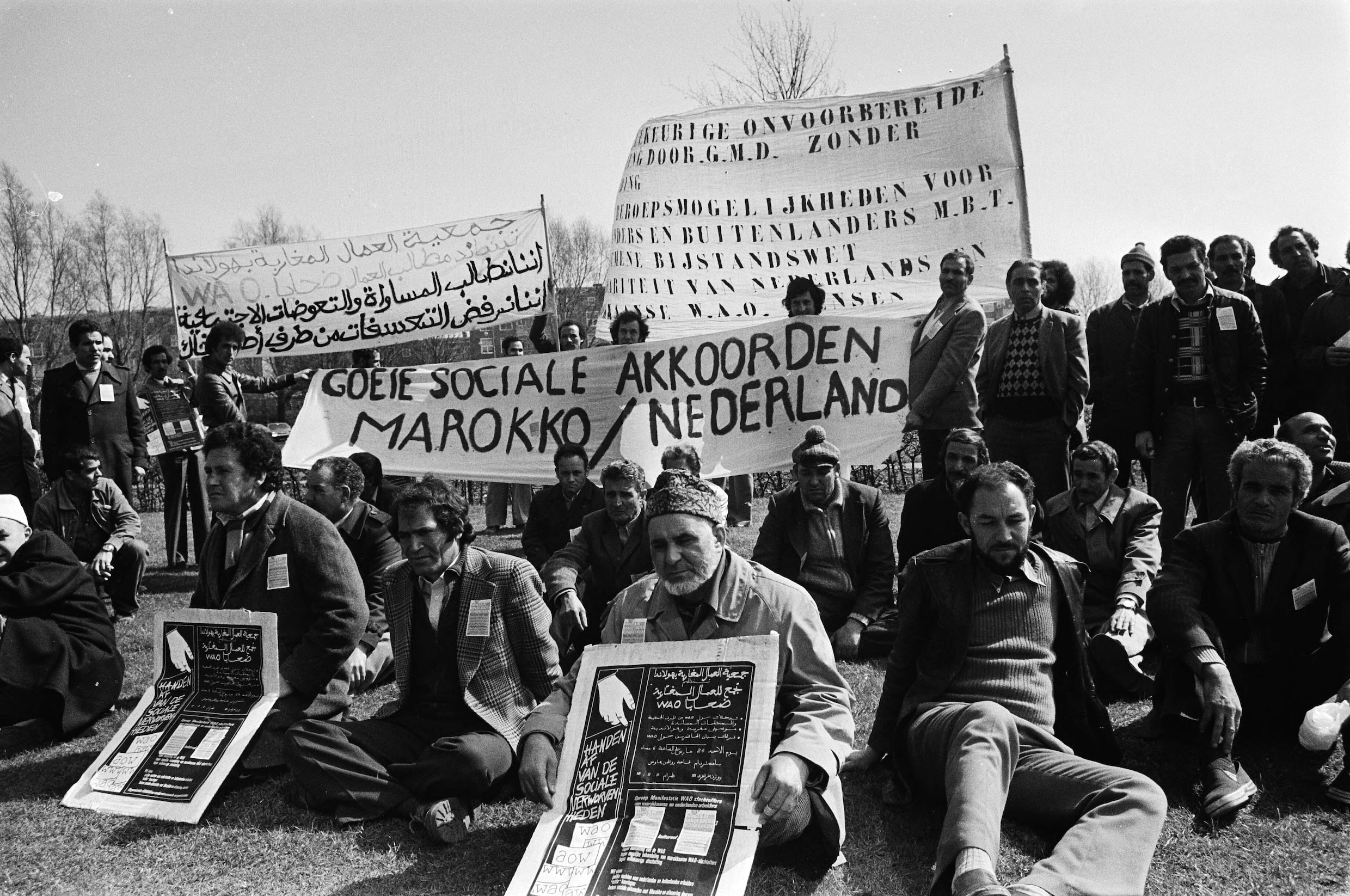 Opinie: ‘Mocronado’s herinnert ons eraan dat we allemaal worstelen met ...