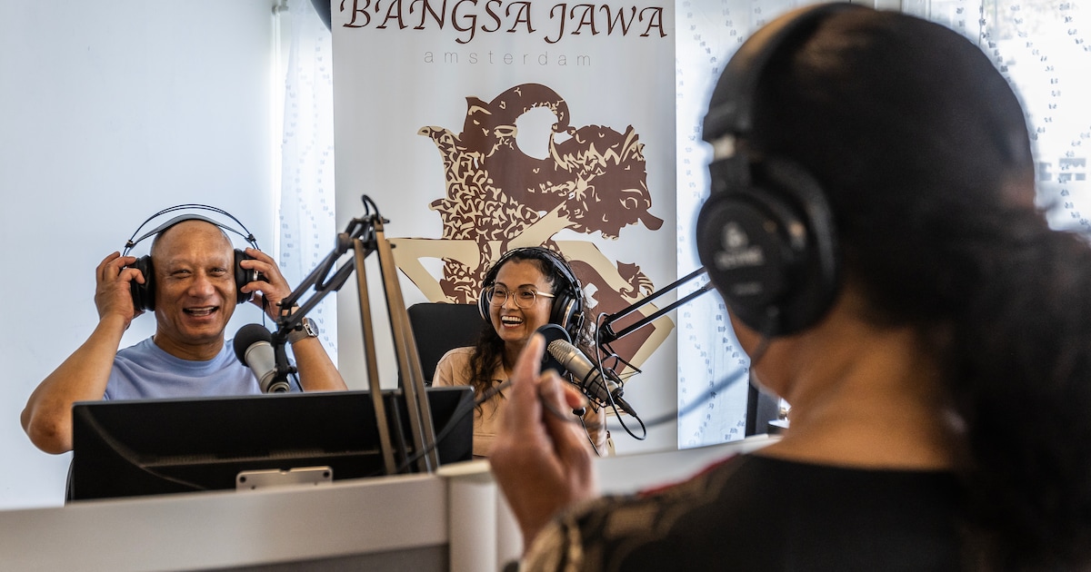 Javaanse welzijnsorganisatie Bangsa Jawa bestaat 40 jaar: ‘De ...