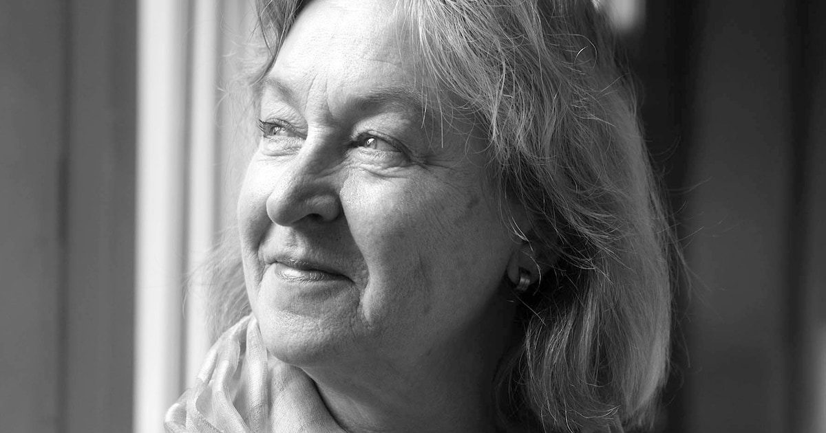 Els van Odijk (1953-2023): een terriër met hart voor de kunstenaars ...