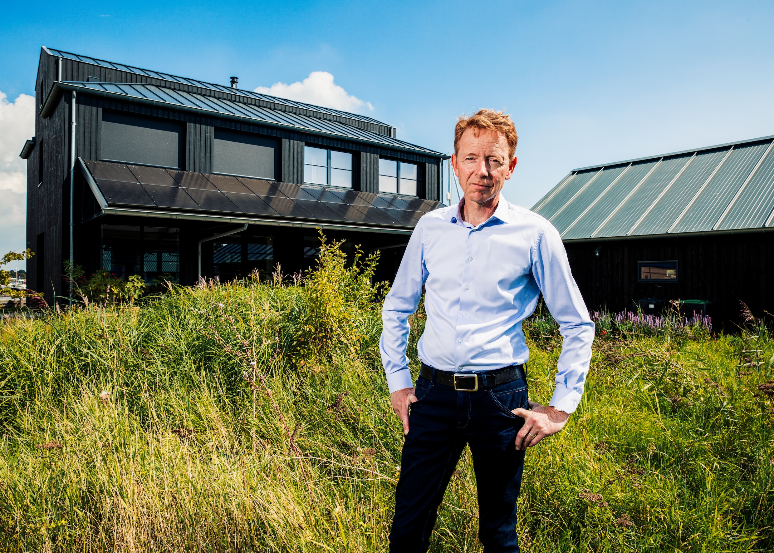 Gerrit Hiemstra: ‘Heb je een gaatje in je hoofd dat je nog steeds naar ... Gerrit Hiemstra: ‘Heb je een gaatje in je hoofd dat je nog steeds naar ...