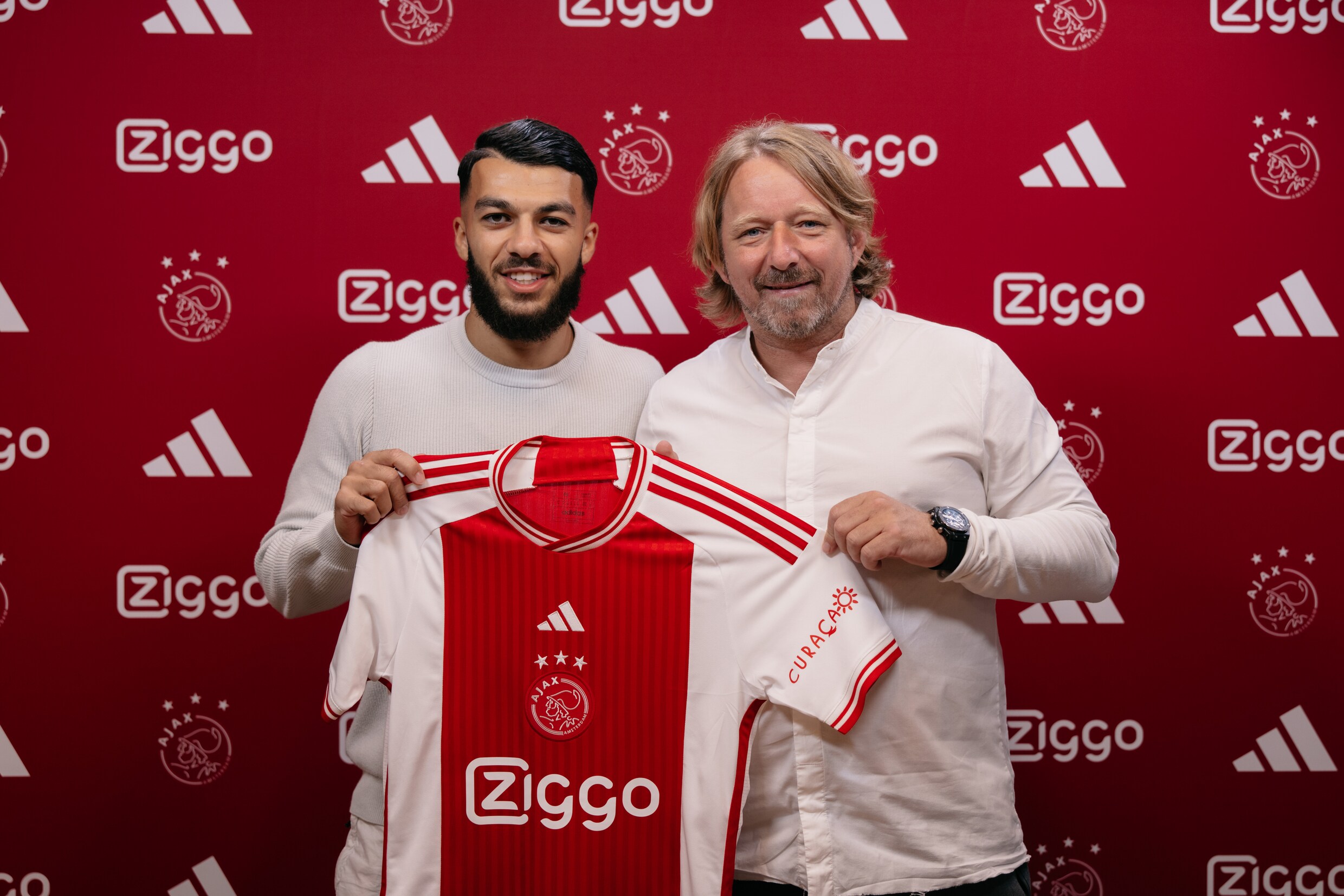 Halfjaarcijfers Ajax: ‘beperkt negatief nettoresultaat’ verwacht ...