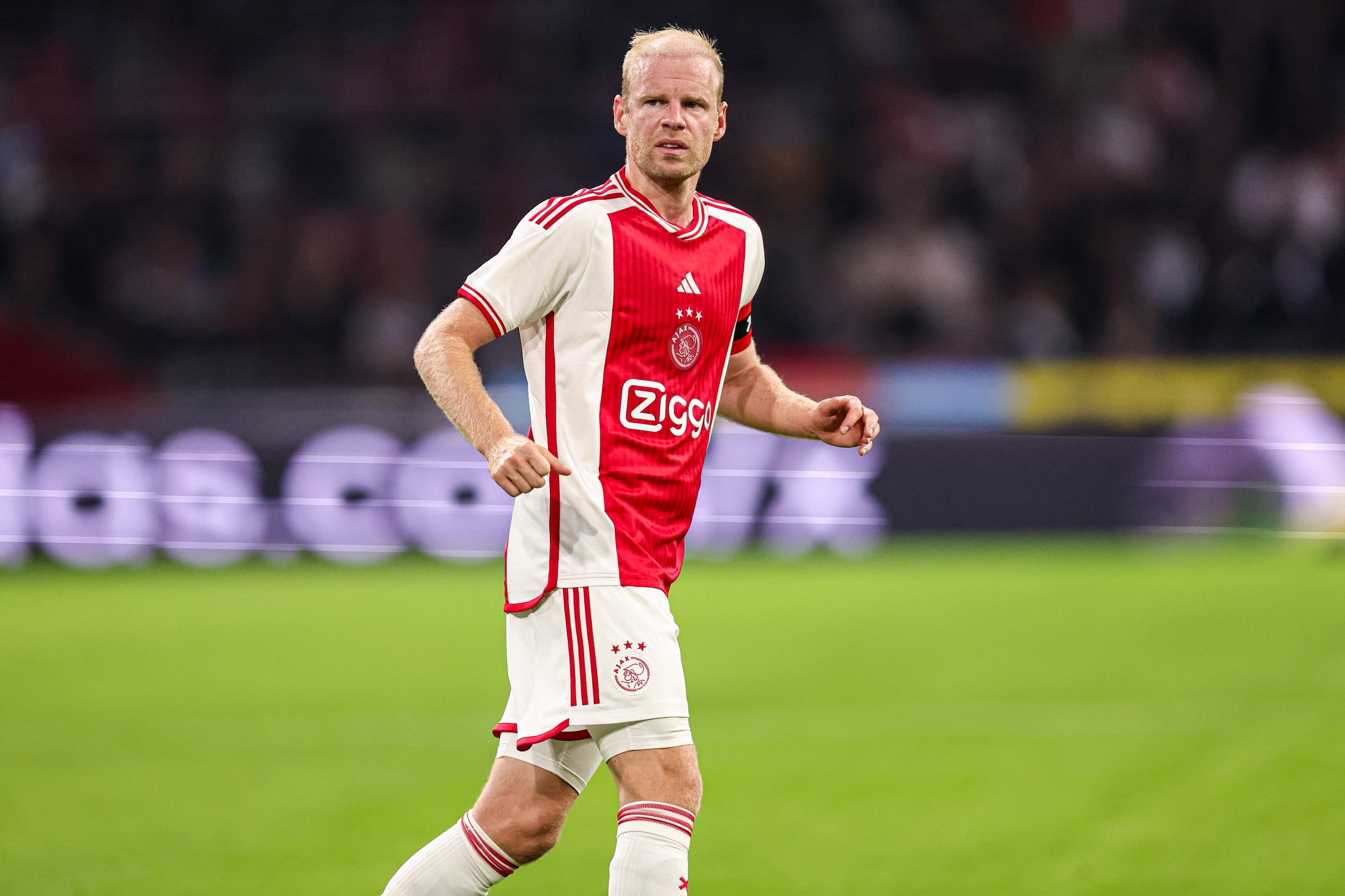 Davy Klaassen verlaat Ajax en maakt transfer naar Internazionale | Het ...