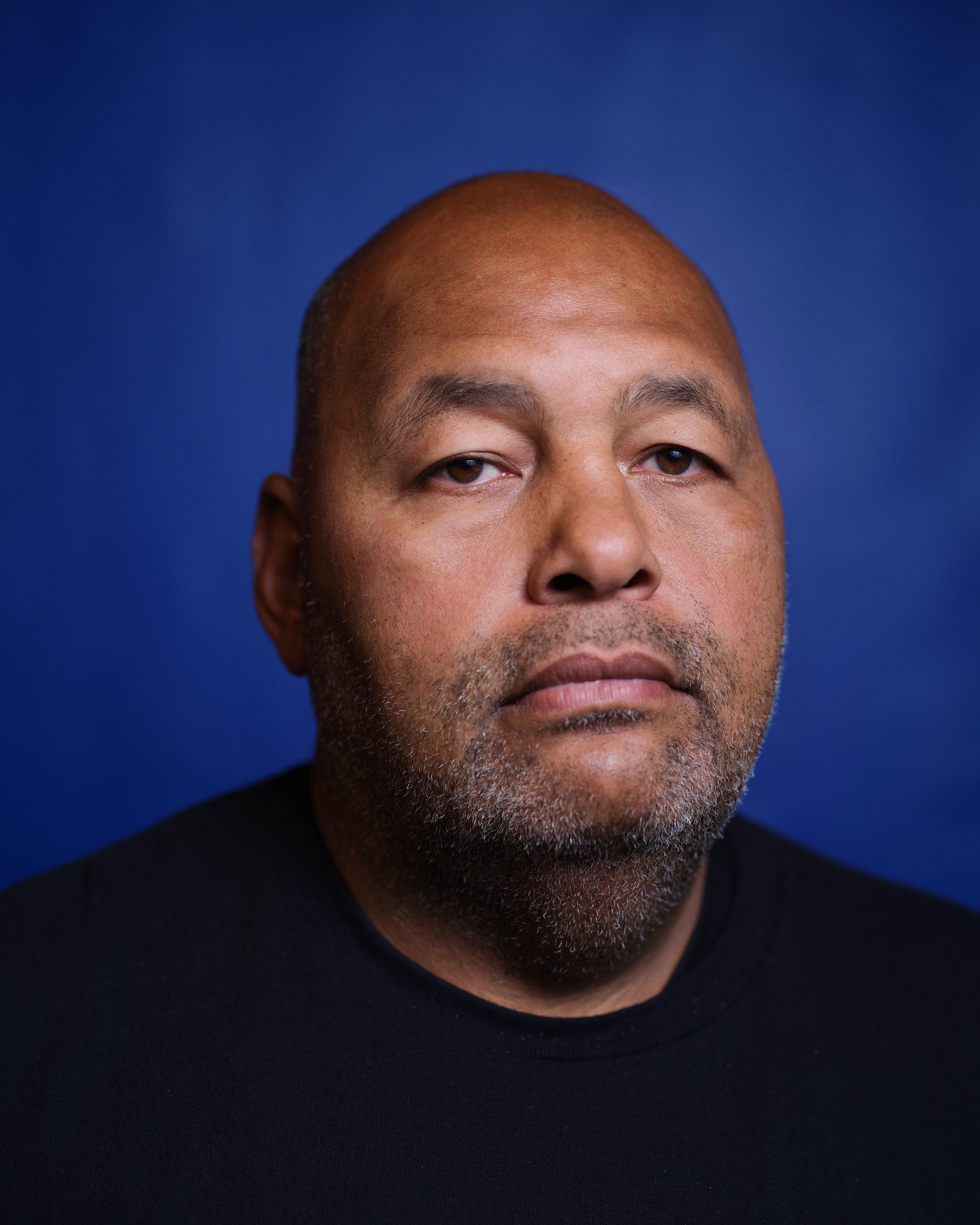 Kickbokstrainer Mike Passenier: ‘Badr Hari heeft me wereldberoemd ...