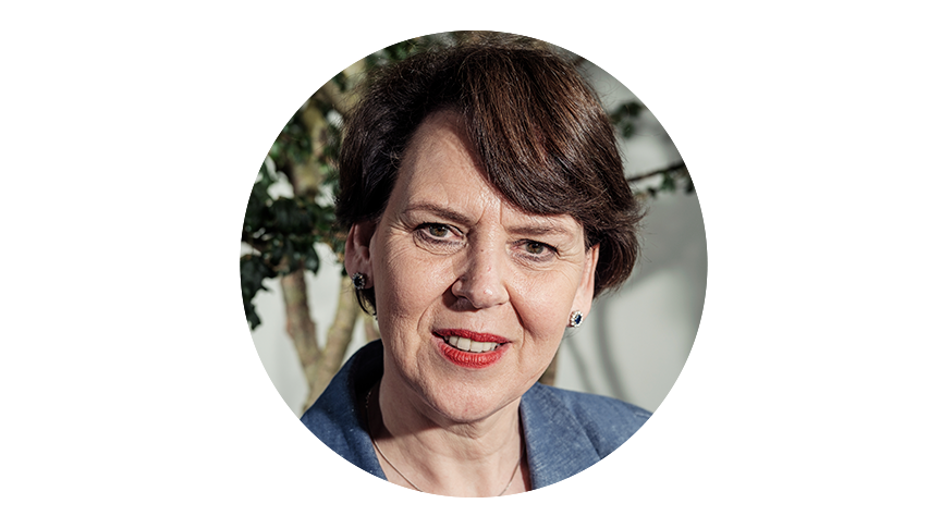 Waarom volgens burgemeester Halsema elk stadsdeel een buurtrechtbank ...