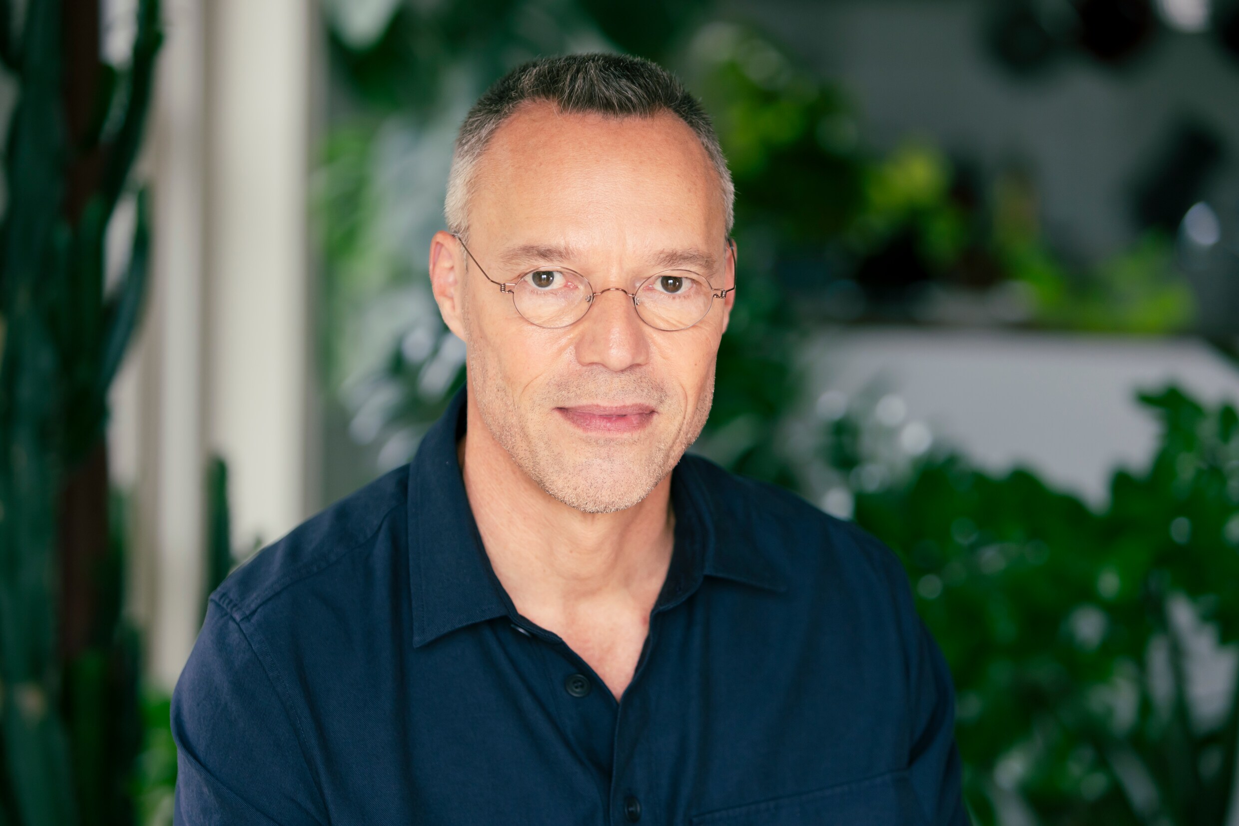 Hans Goedkoop onderzocht het oorlogsverleden van zijn opa: ‘Als het ...