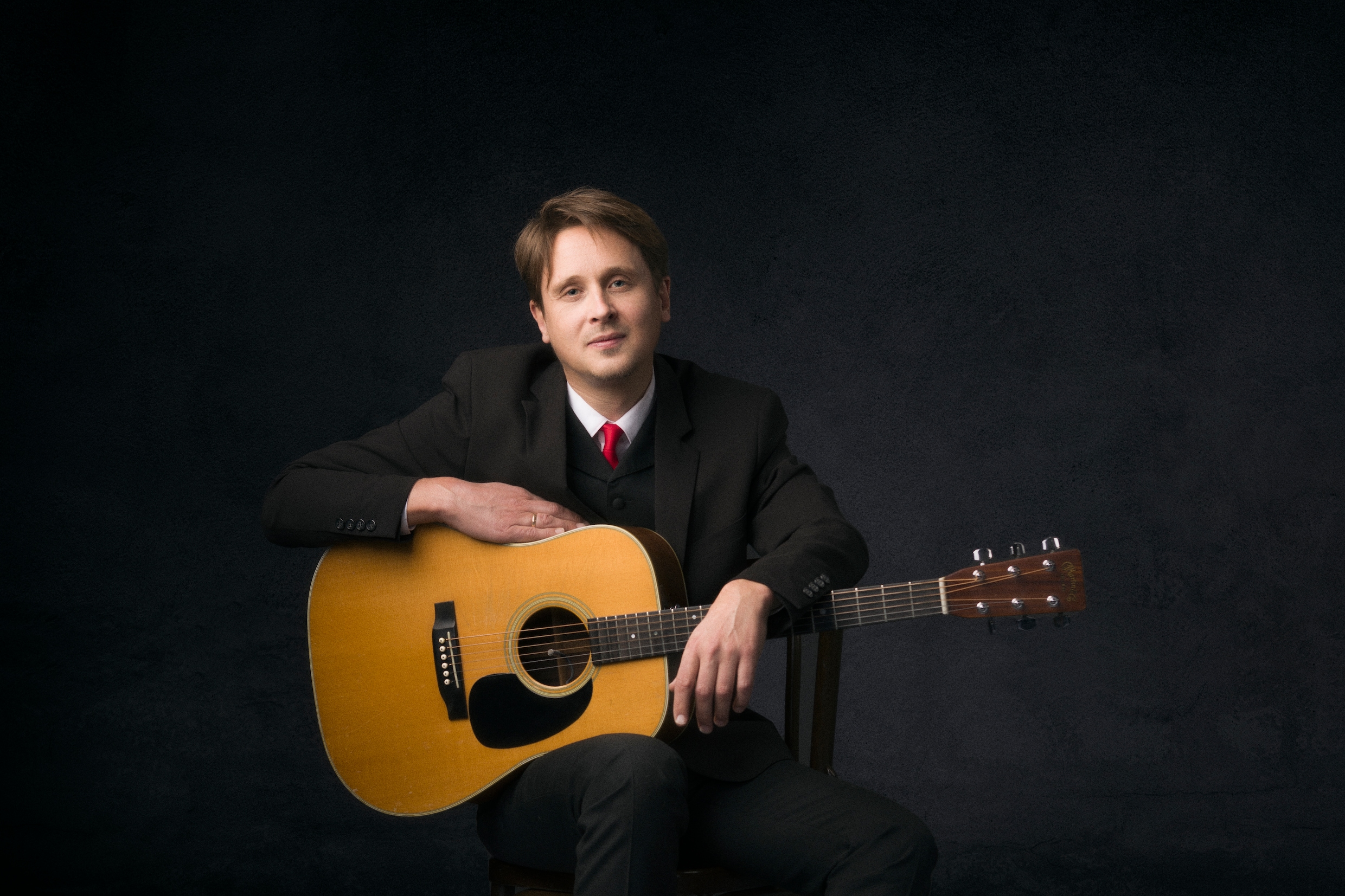 Recensie Bluefinger: Bertolf brengt aanstekelijke ode aan de bluegrass ...