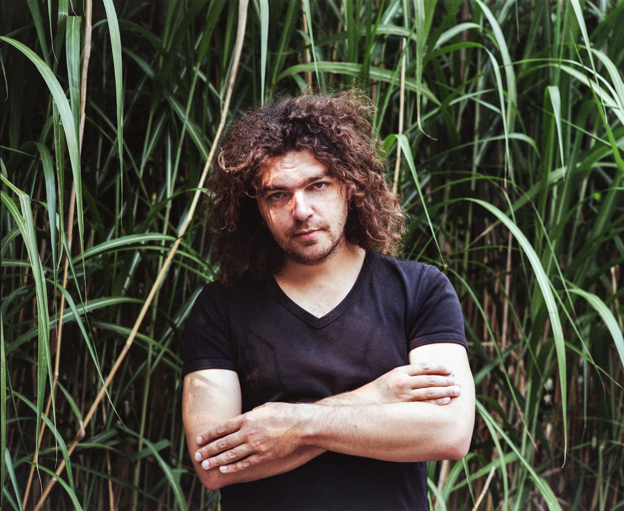 Flip Noorman presenteert album met Nederlandse vertalingen Tom Waits ...