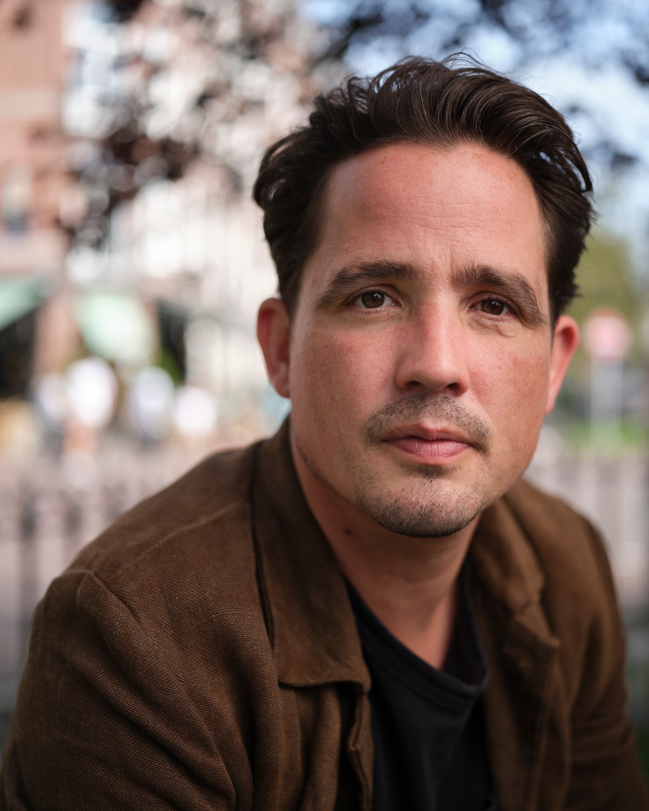 Horecaondernemer Tijn Verstappen: ‘Je ziet wel reacties als: moet er ...