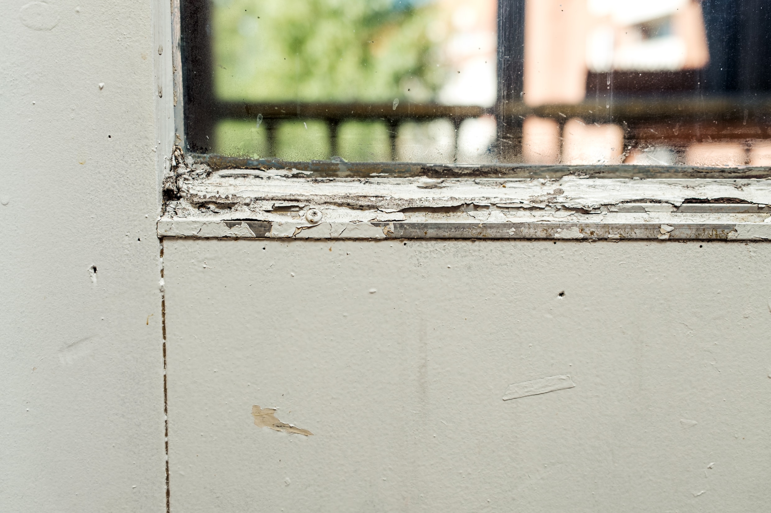 Schimmel, kapotte daken en asbest – makelaar Rappange weigert gebreken ...