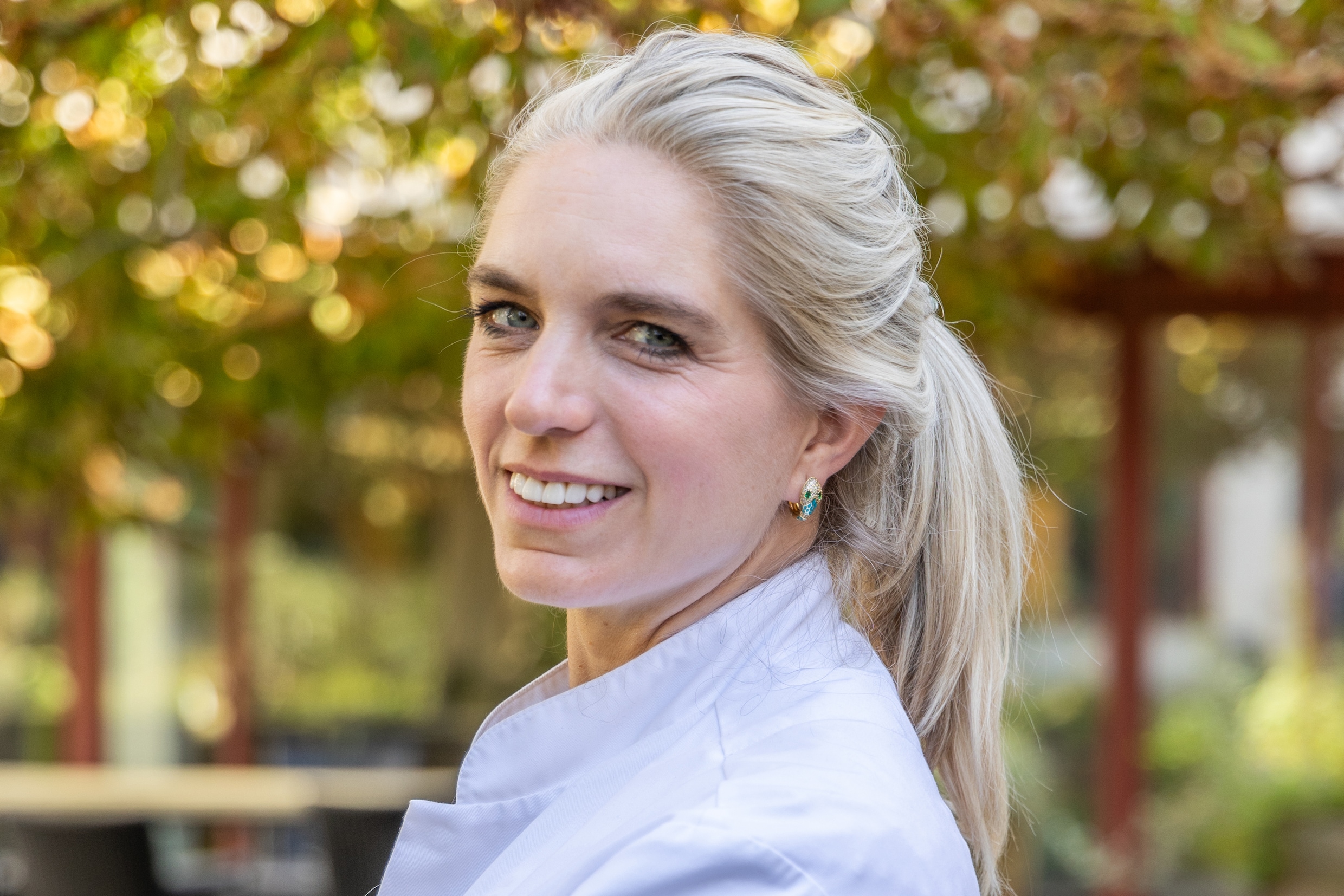 Psychiater Birit Broekman over vrouwen in de overgang: ‘Het gaat veel ...