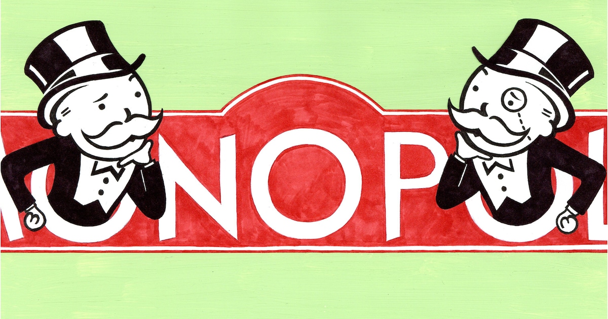 Is het Volumia! of toch Volumnia!? Collectieve hersenkronkels: zo houdt ...