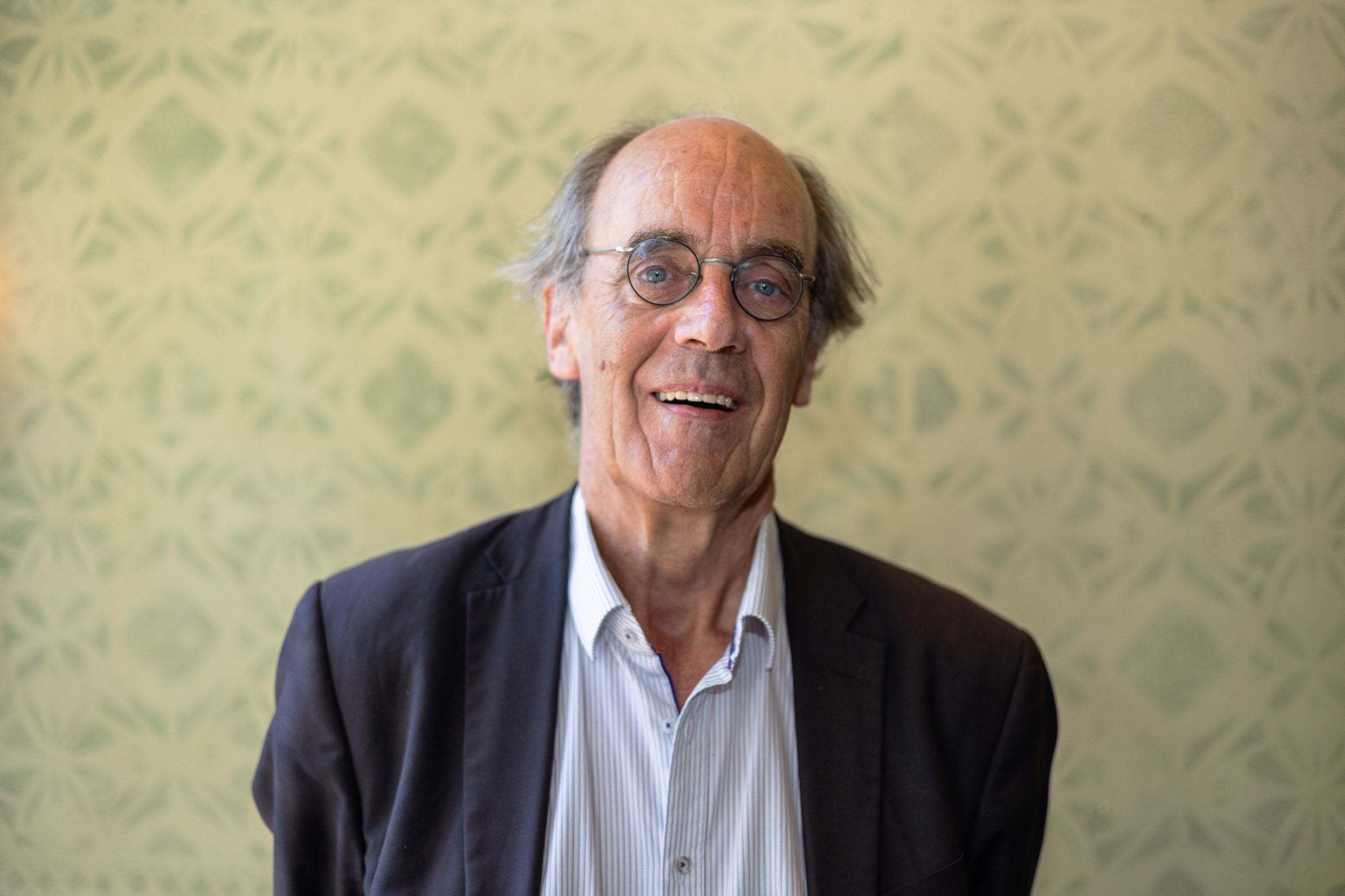 Van Paul de Leeuw tot Youp van ’t Hek: ze begonnen bij ‘zijn’ try ...